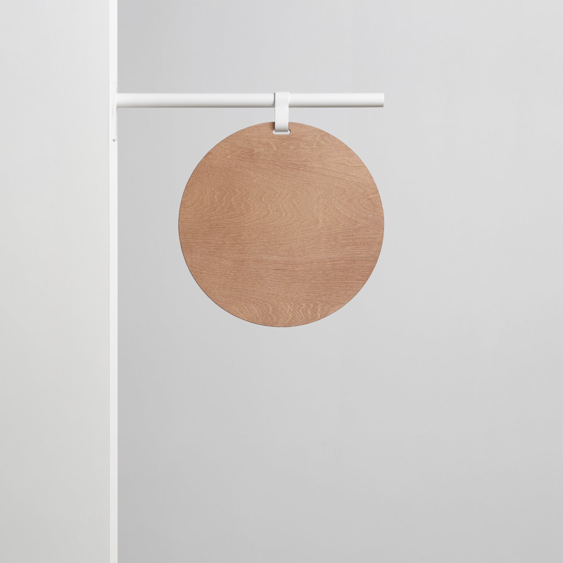 Projecting Hanging Sign - ROUND - 16"