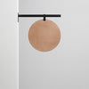 Projecting Hanging Sign - ROUND - 16"