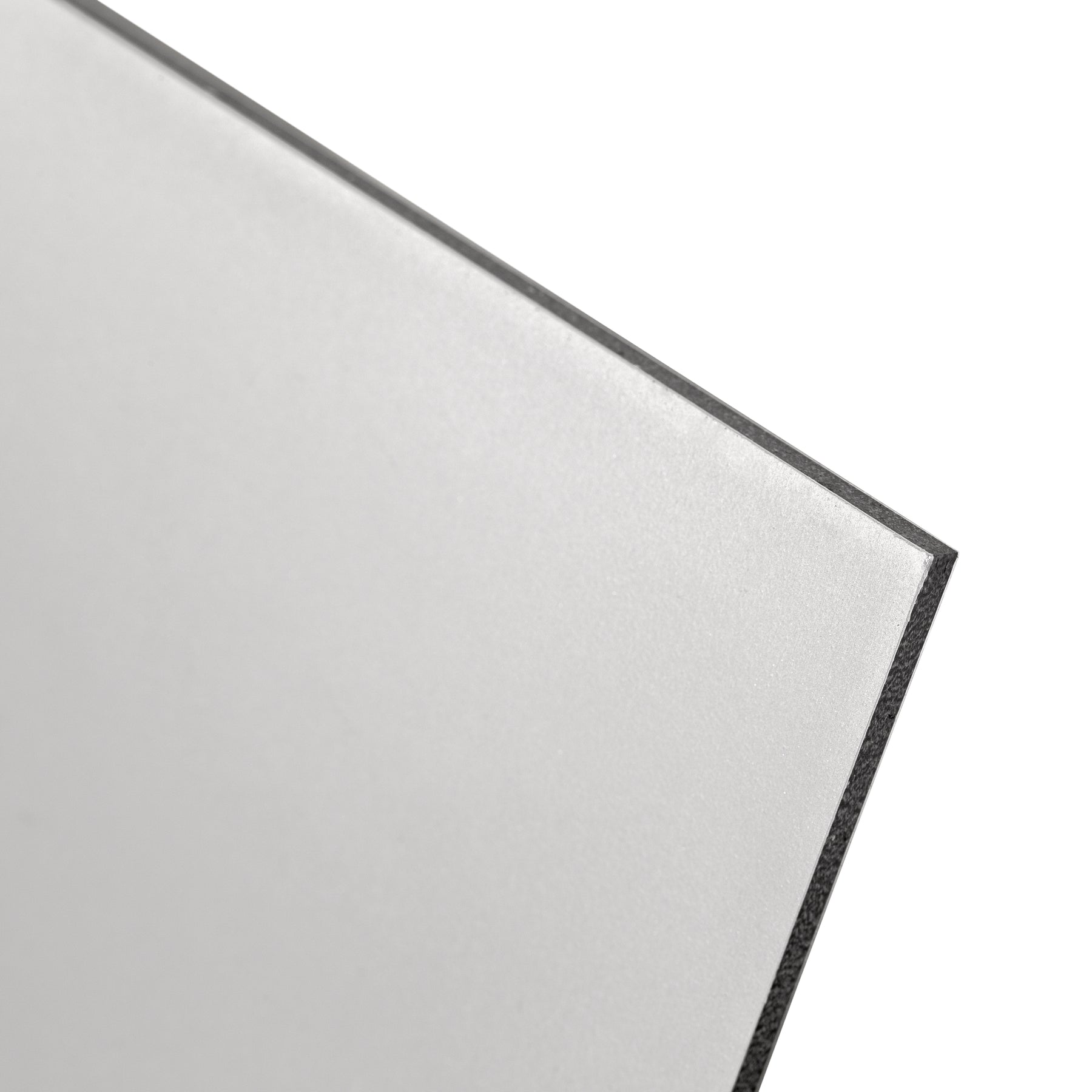 Block & Board Standing Sign - 12" × 23"