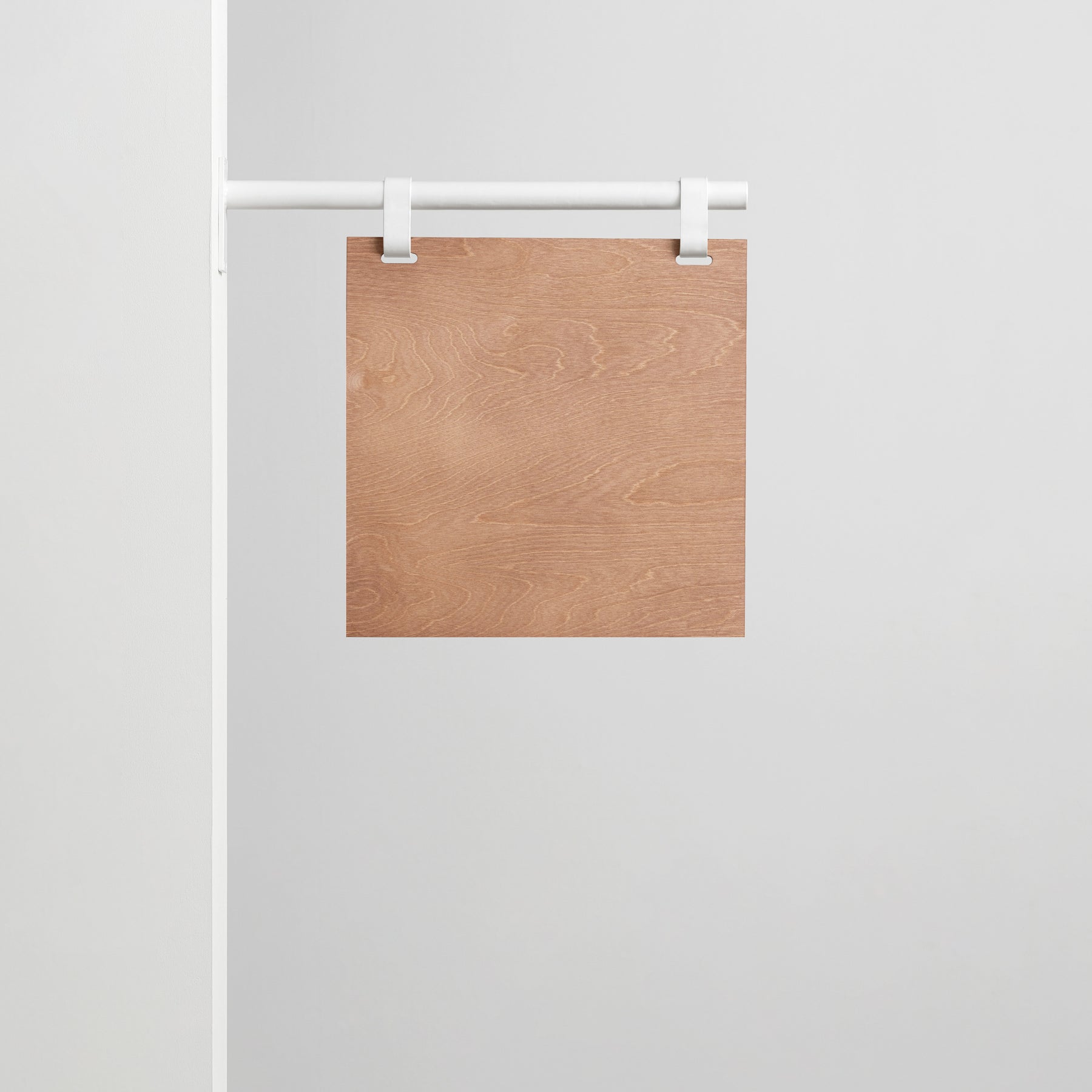 Projecting Hanging Sign - SQUARE - 16" × 16"