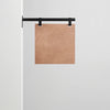 Projecting Hanging Sign - SQUARE - 16" × 16"