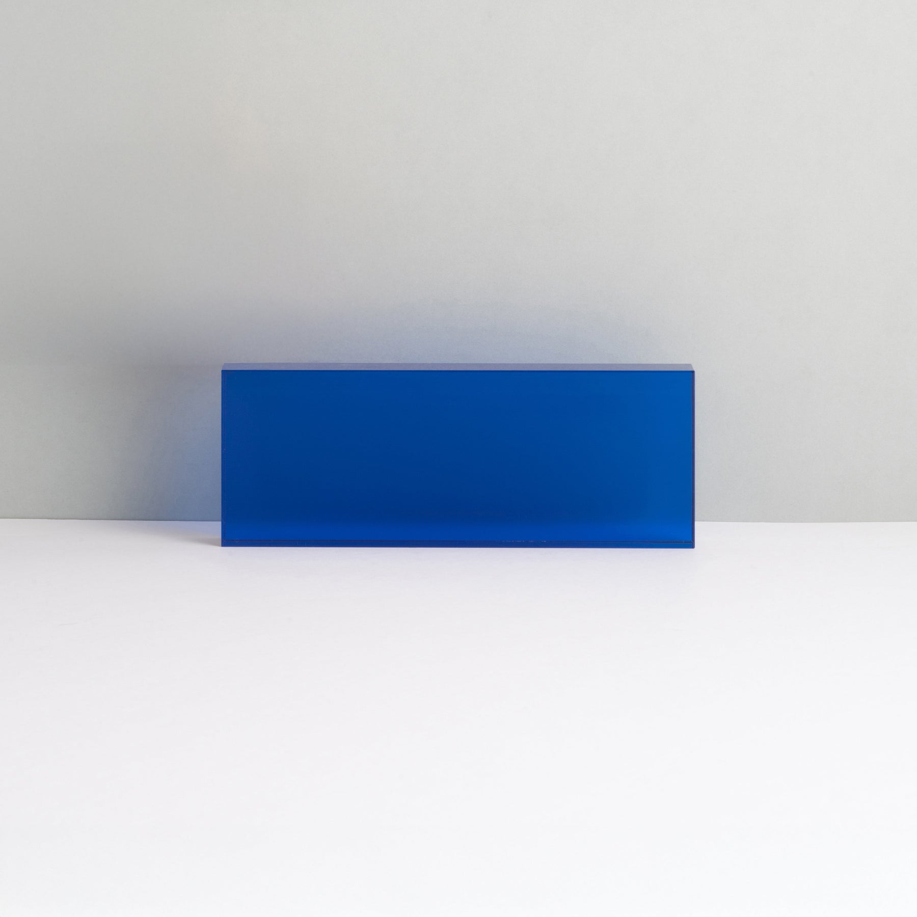 COUNTER / TABLE TOP - Acrylic Color Printing