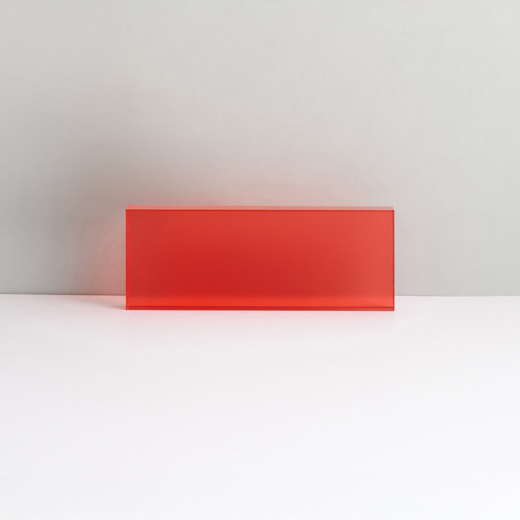 COUNTER / TABLE TOP - Acrylic Color Printing