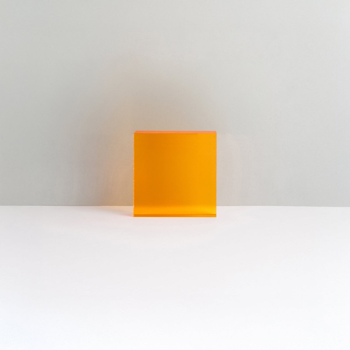 COUNTER / TABLE TOP - Acrylic Color Printing