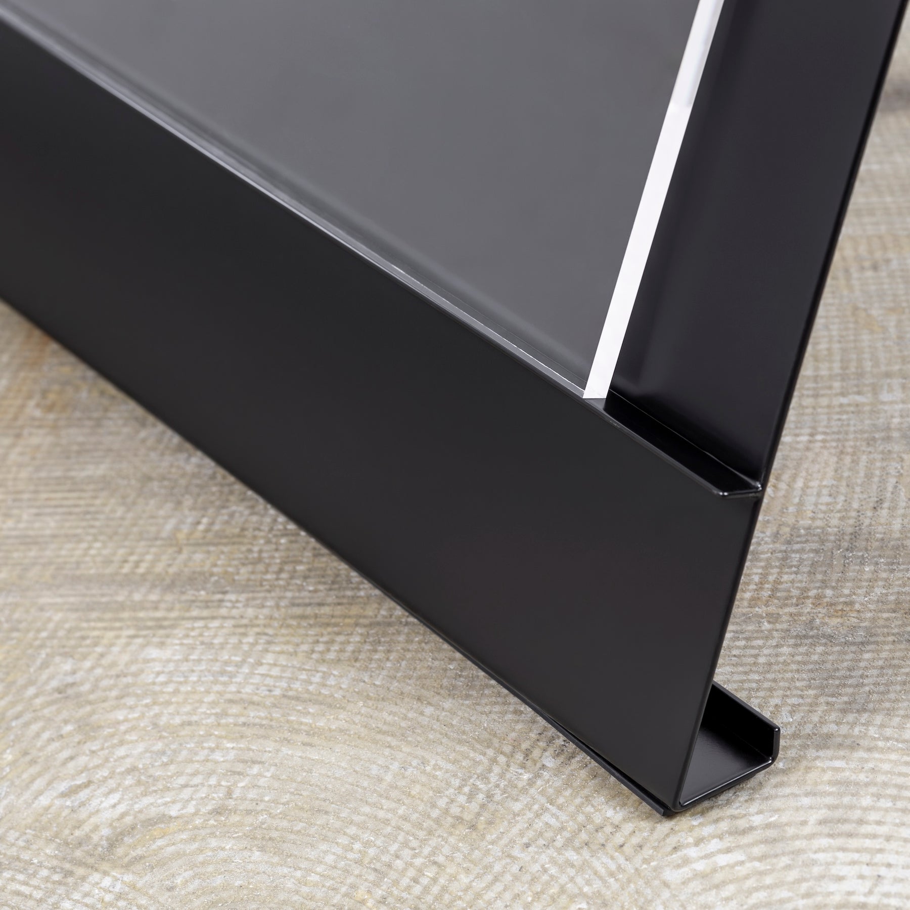 A2 Poster Stand Sign