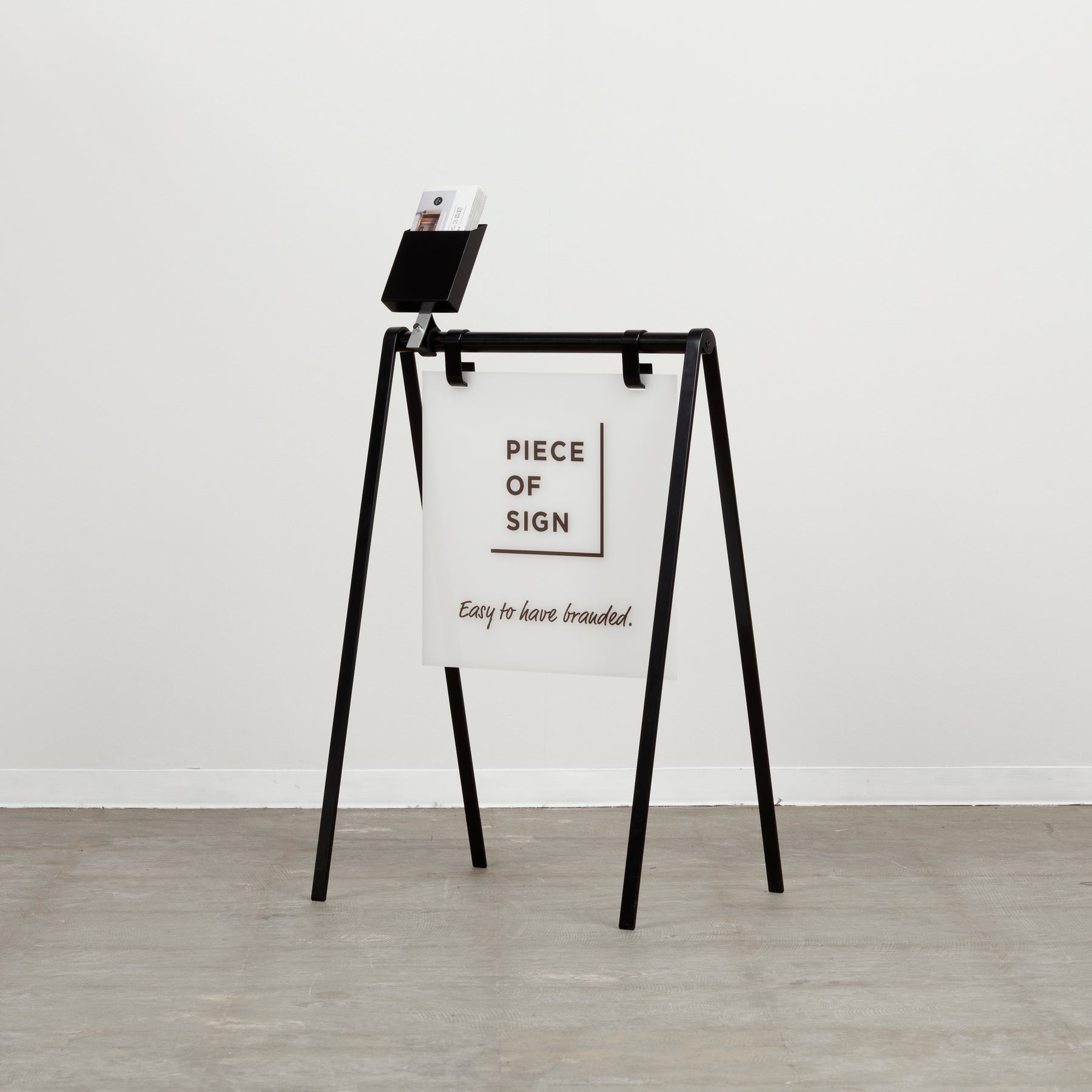 FLYER BOX