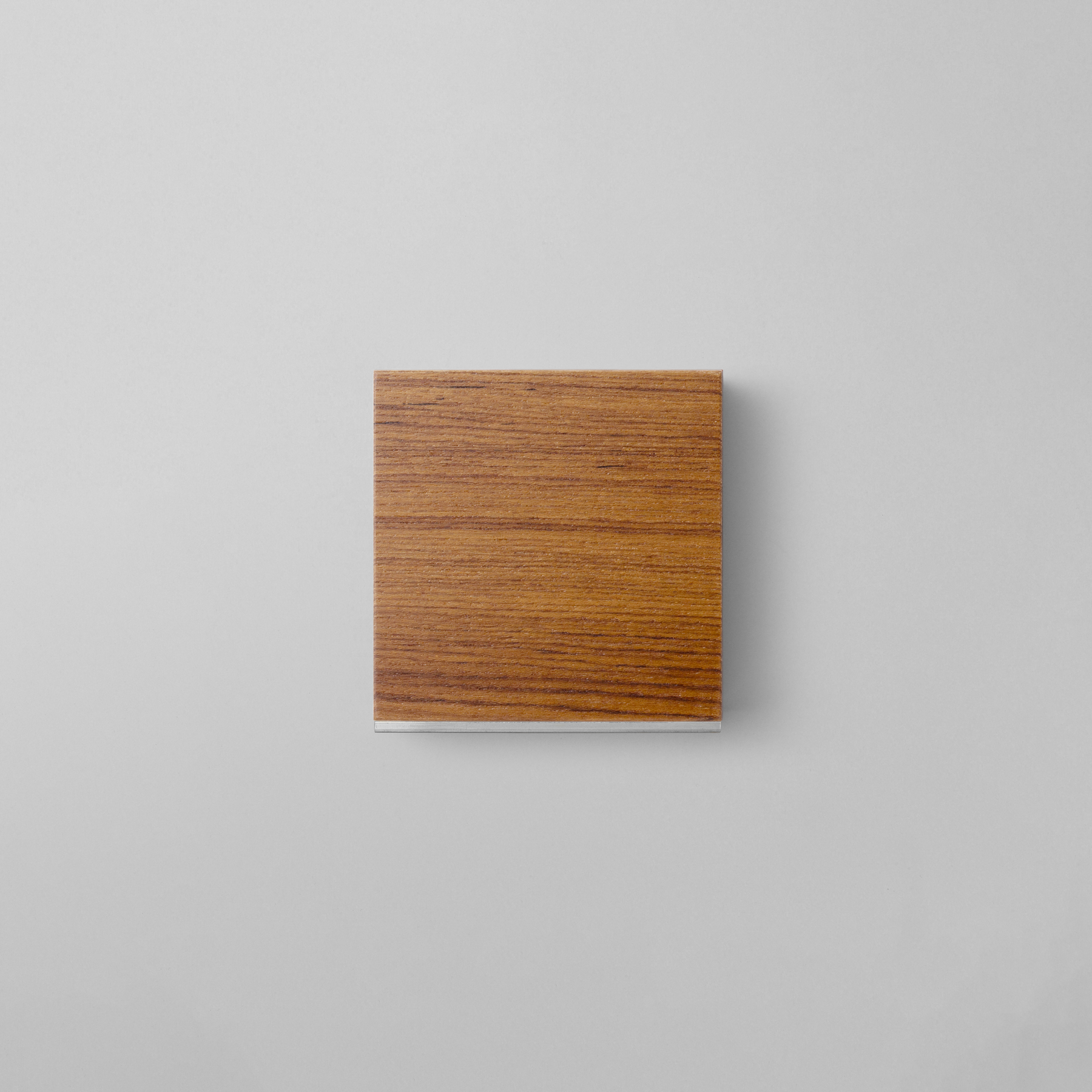 BLOCK + L PARTS WALL SIGN