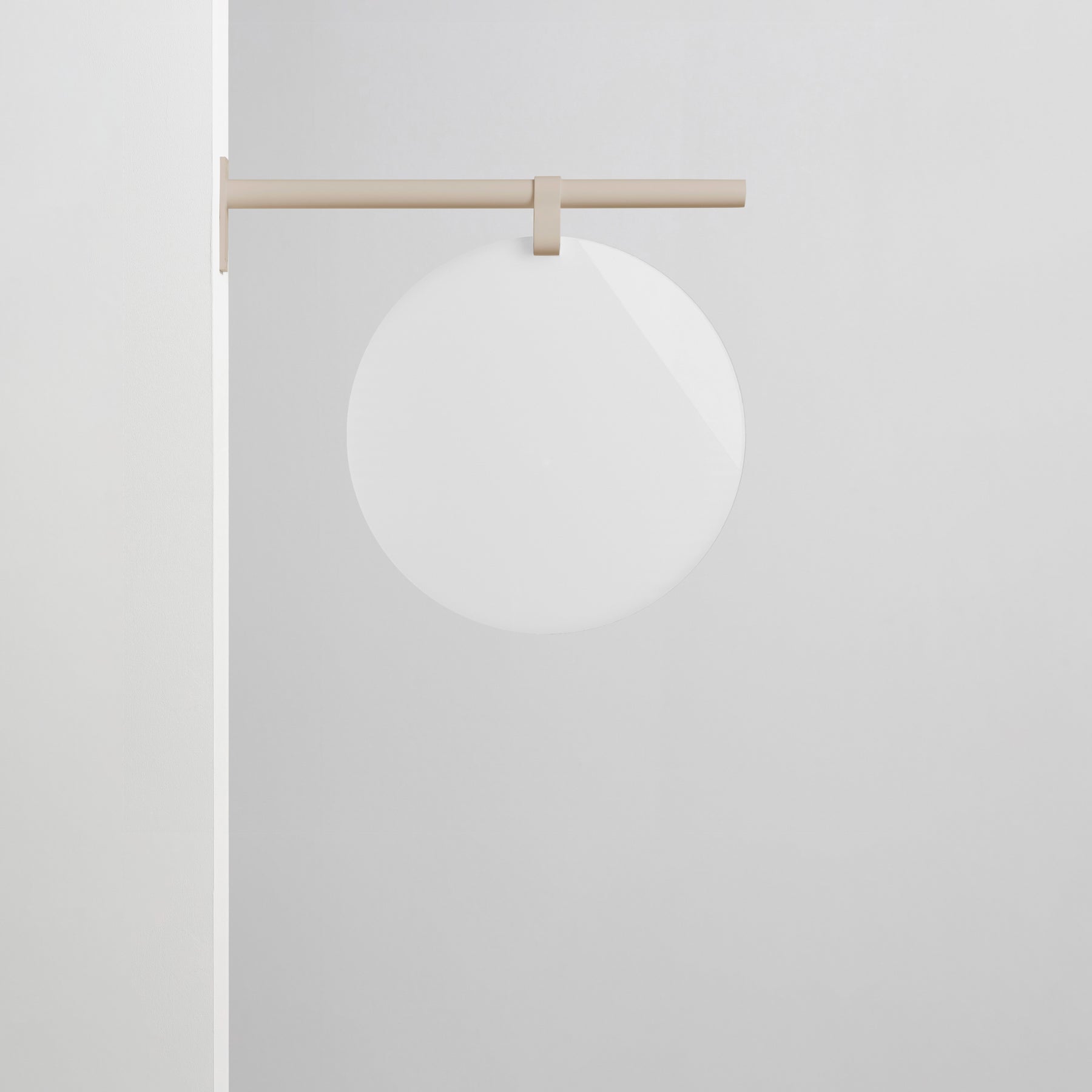 Projecting Hanging Sign - ROUND - 16"