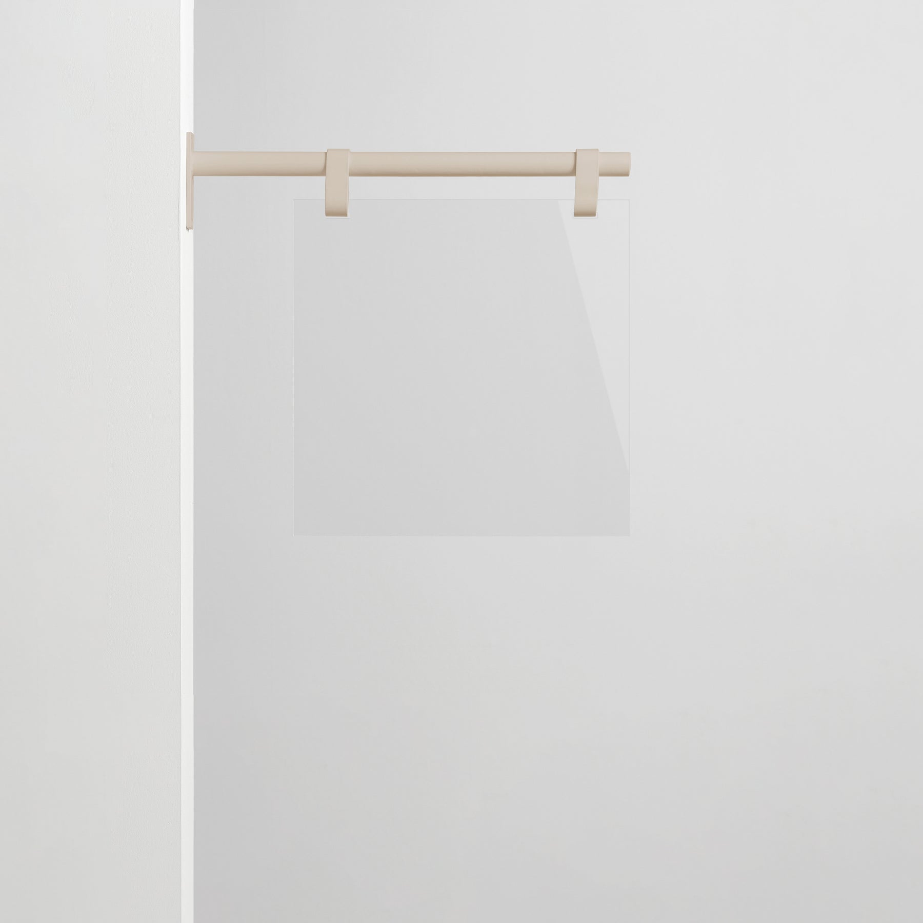 Projecting Hanging Sign - SQUARE - 16" × 16"