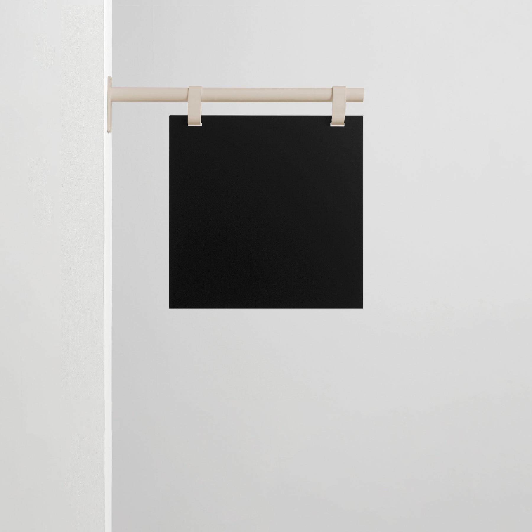 Projecting Hanging Sign - SQUARE - 16" × 16"