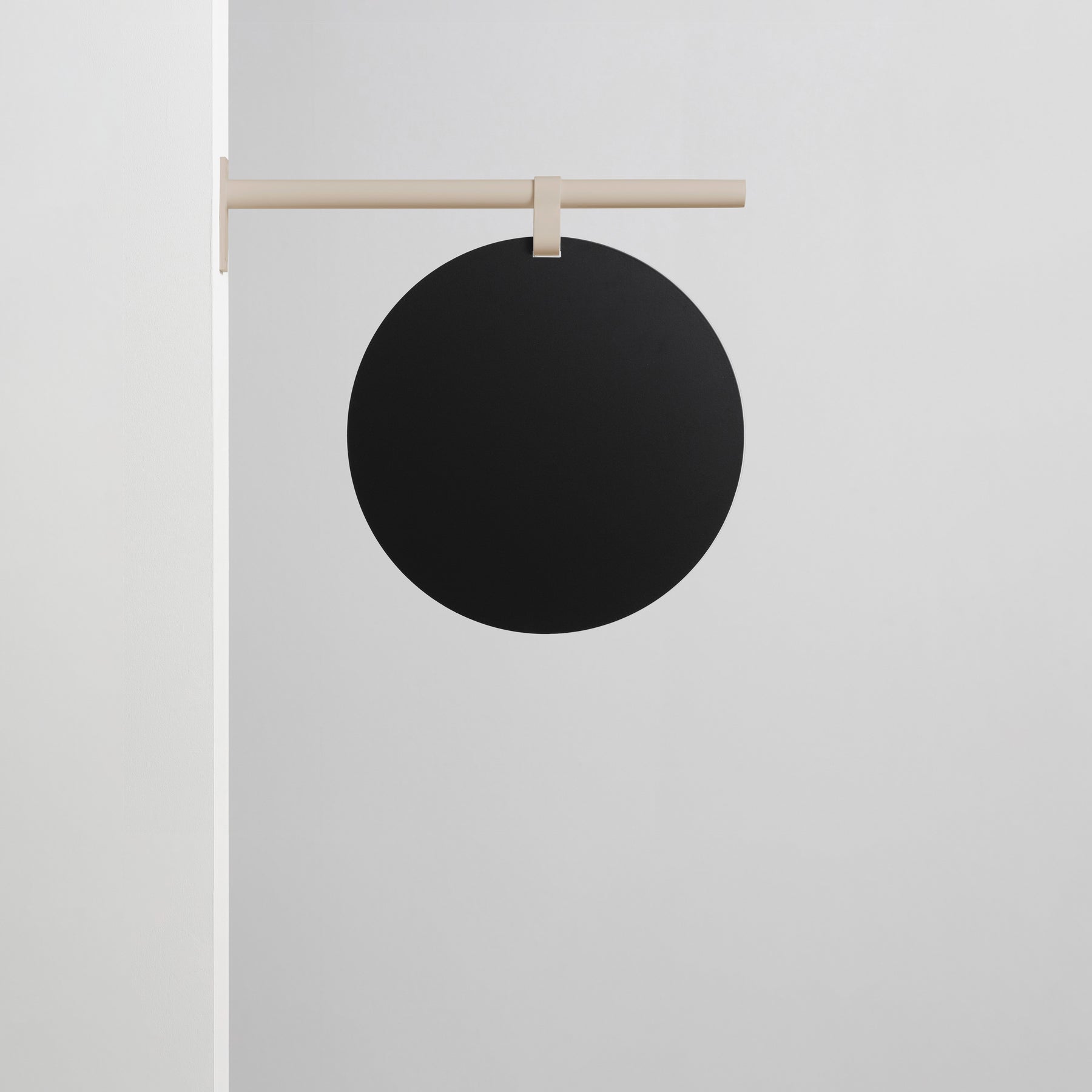 Projecting Hanging Sign - ROUND - 16"