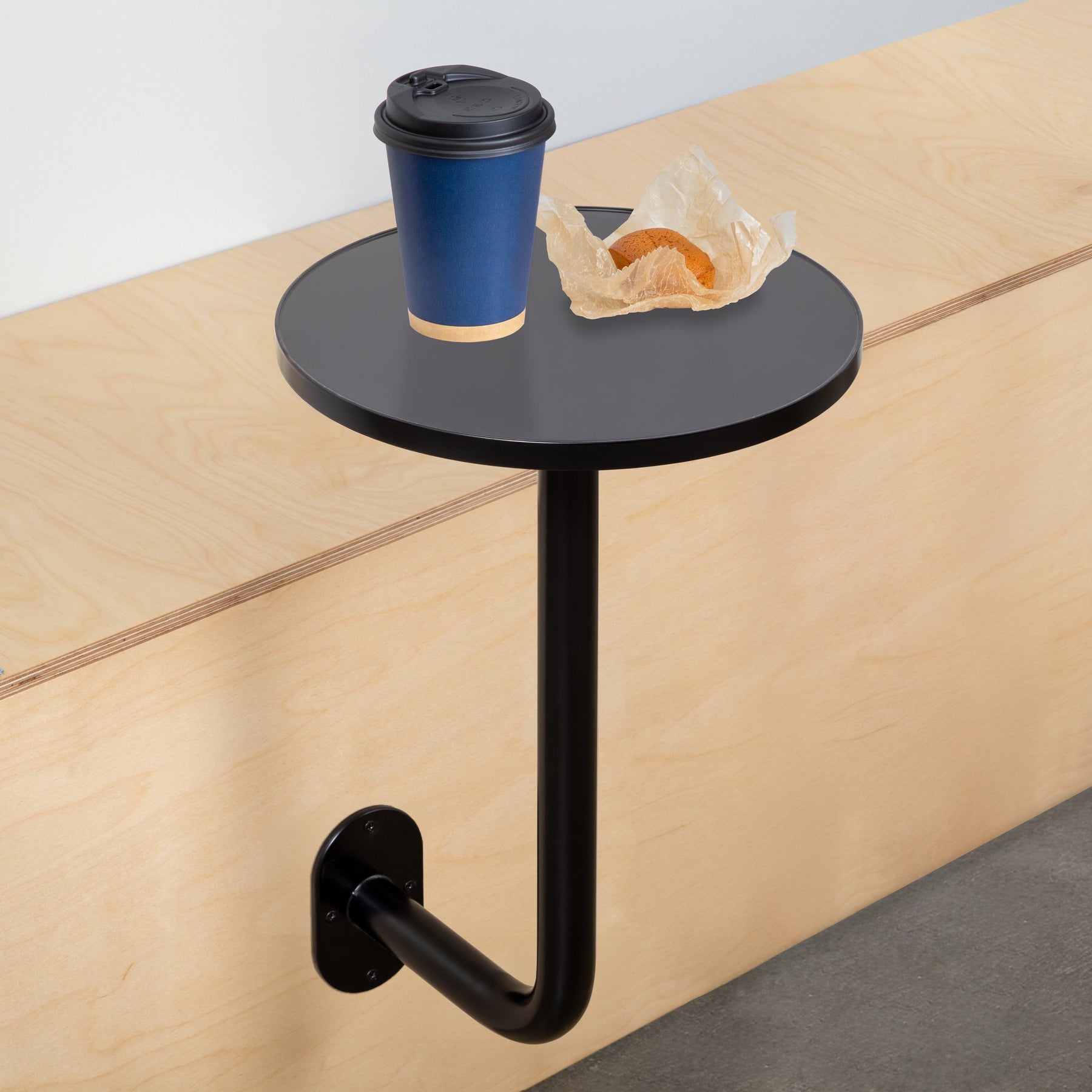 Wall Mounted Table