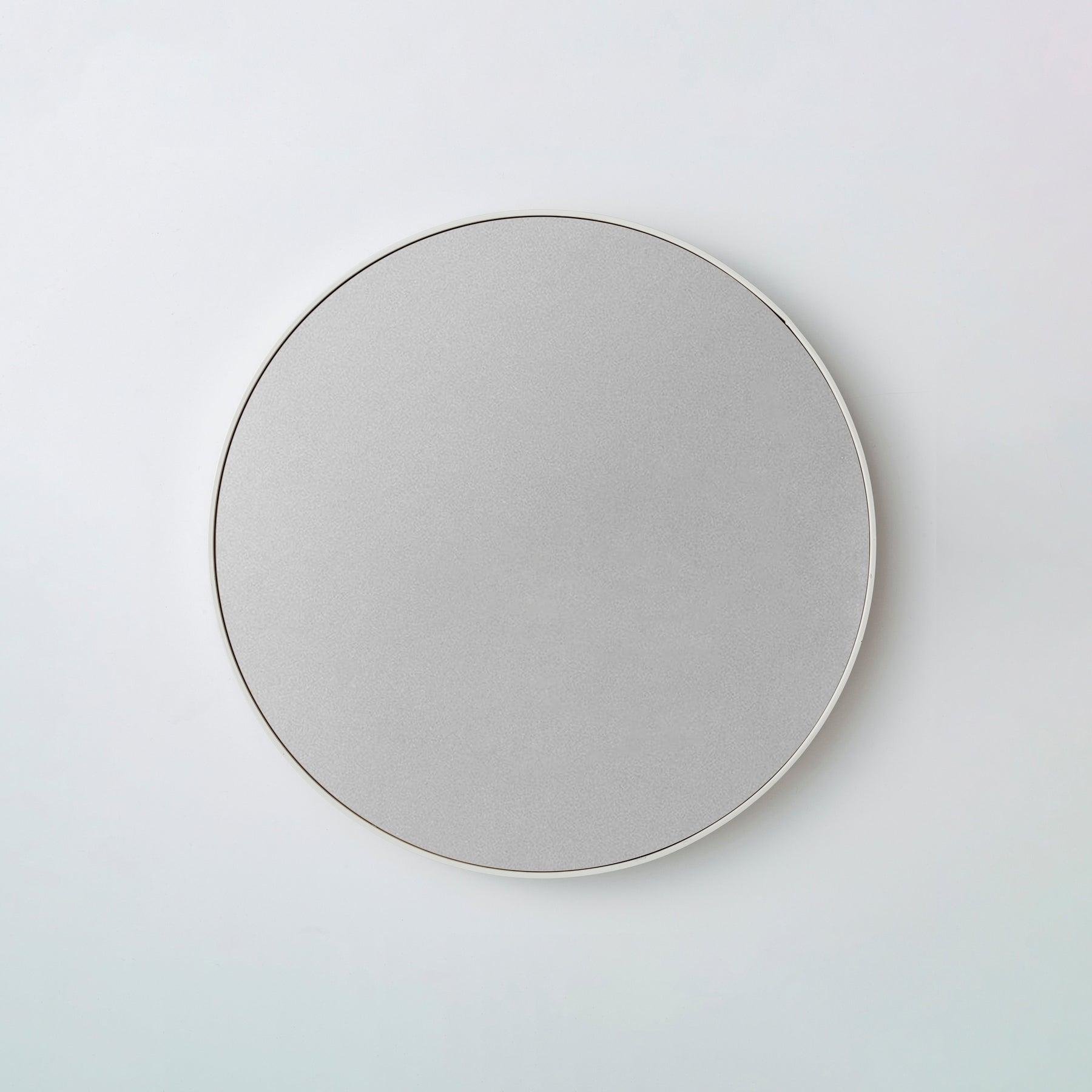 FRAMED FLAT PLATE WALL SIGN