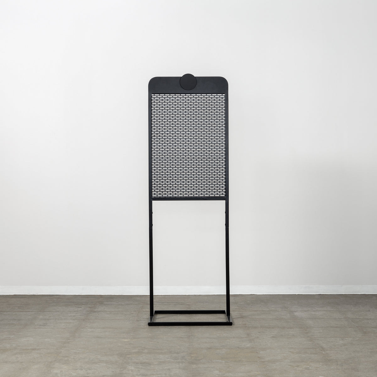 Tower Magnetic Stand Sign - A2