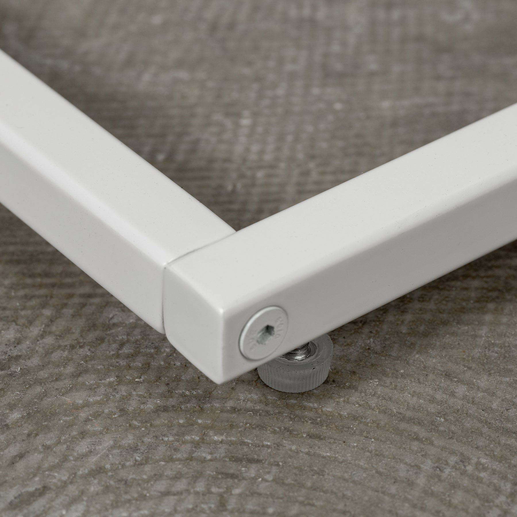 Tower Magnetic Stand Sign - A2