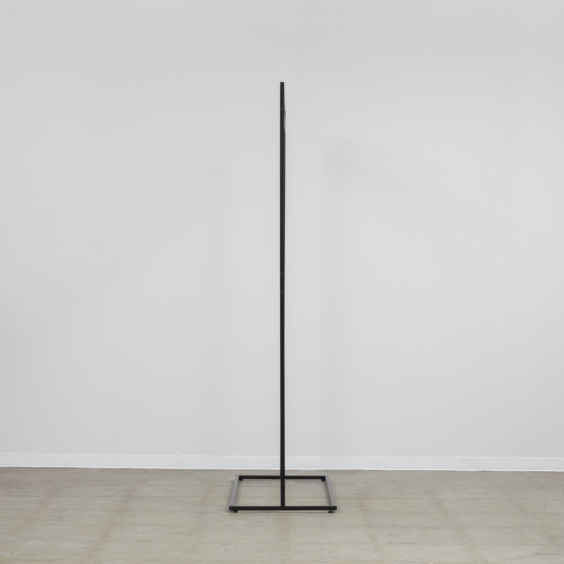 STEEL CLOTHING RACK | Metal Clothing Rack