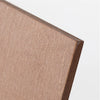 Block & Board Sidewalk Sign L-SIZE