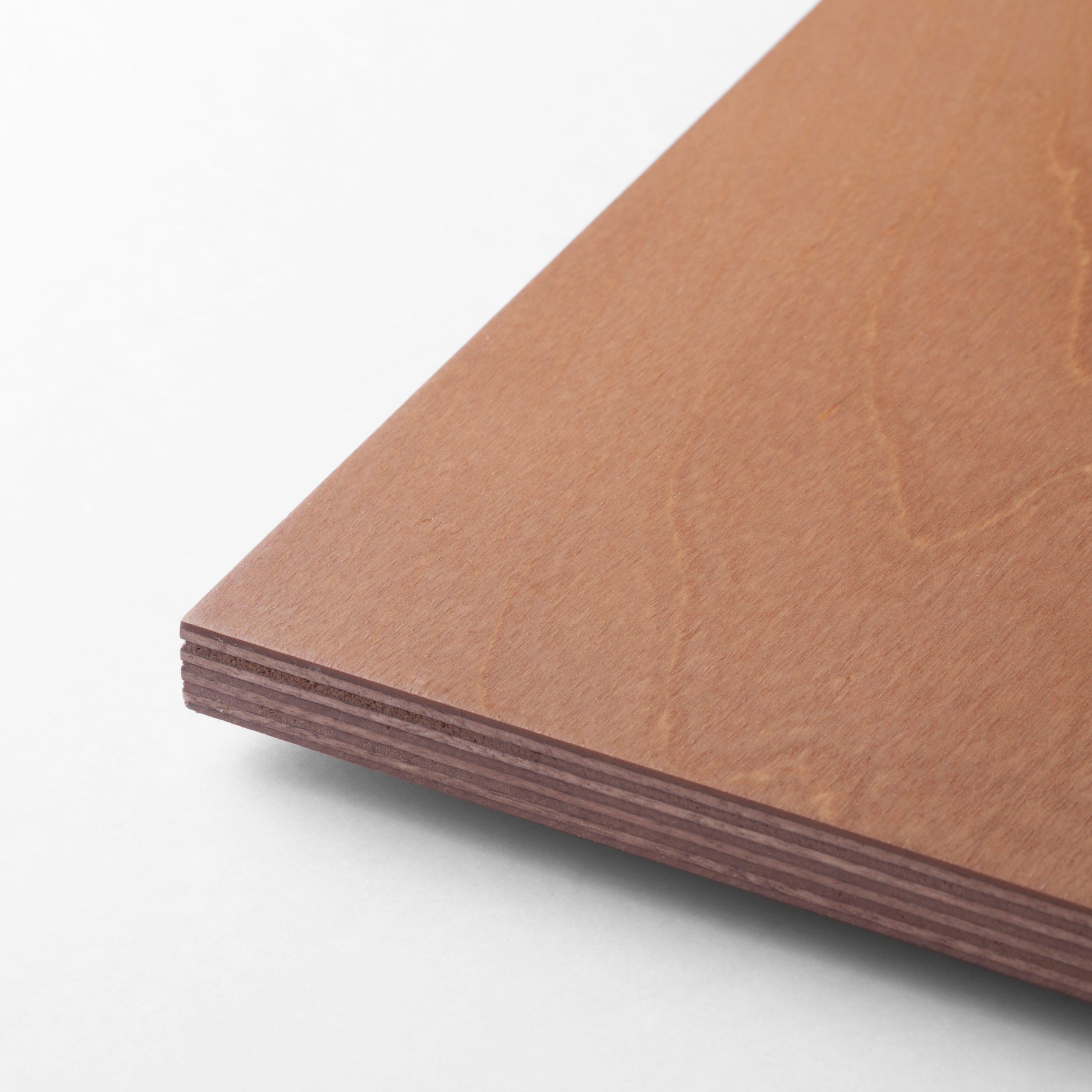 FLAT PLATE WALL SIGN L-SIZE