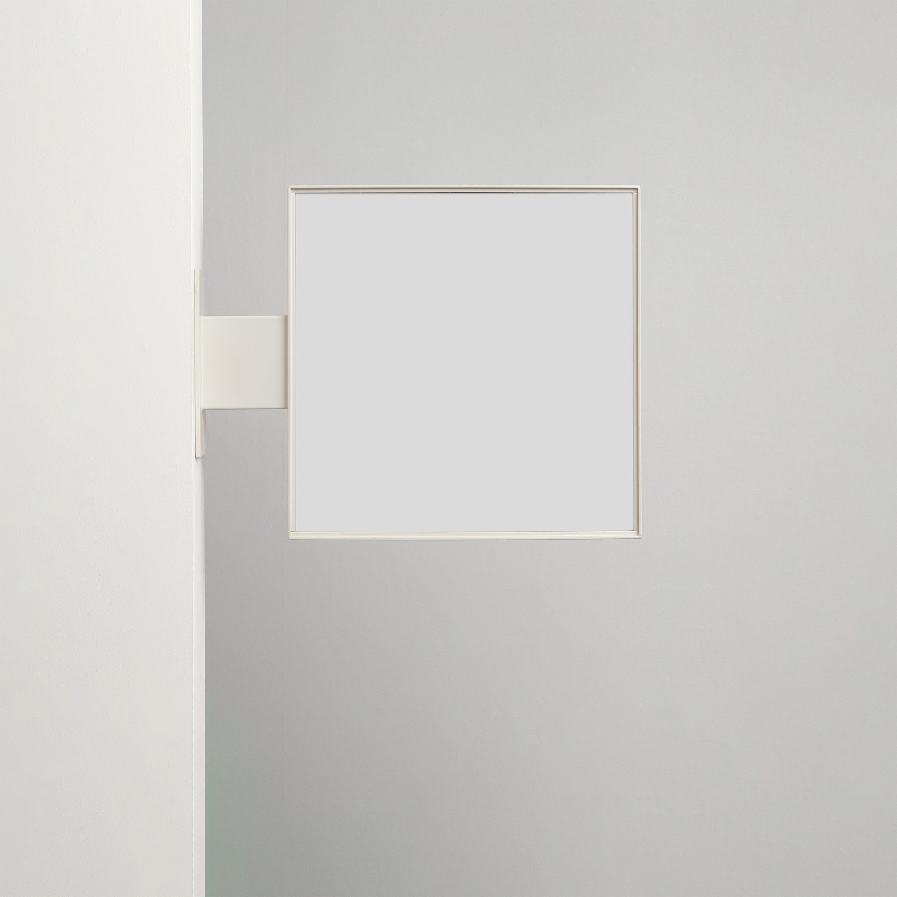 Framed Wall Sign - Square