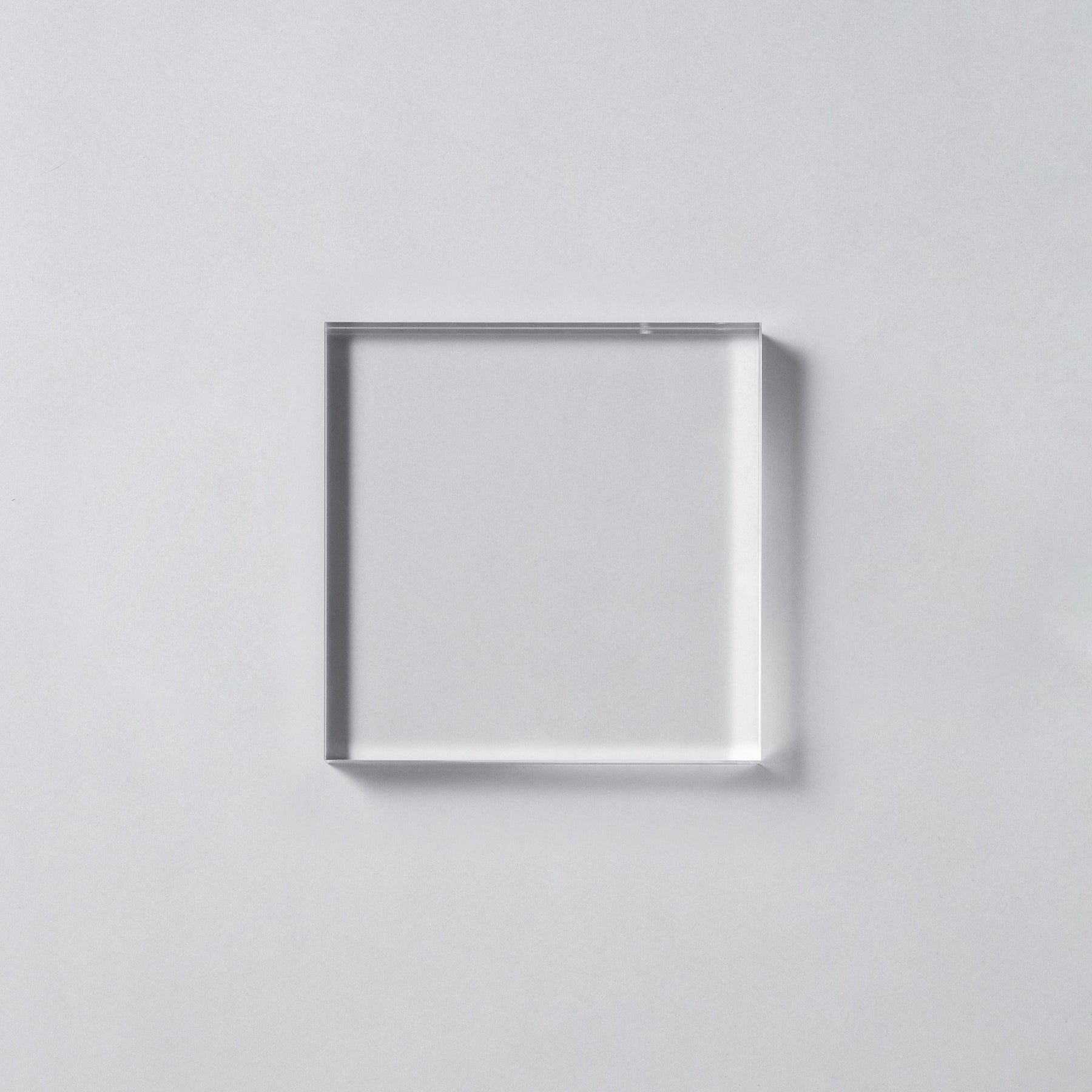 ACRYLIC ROOM SIGN