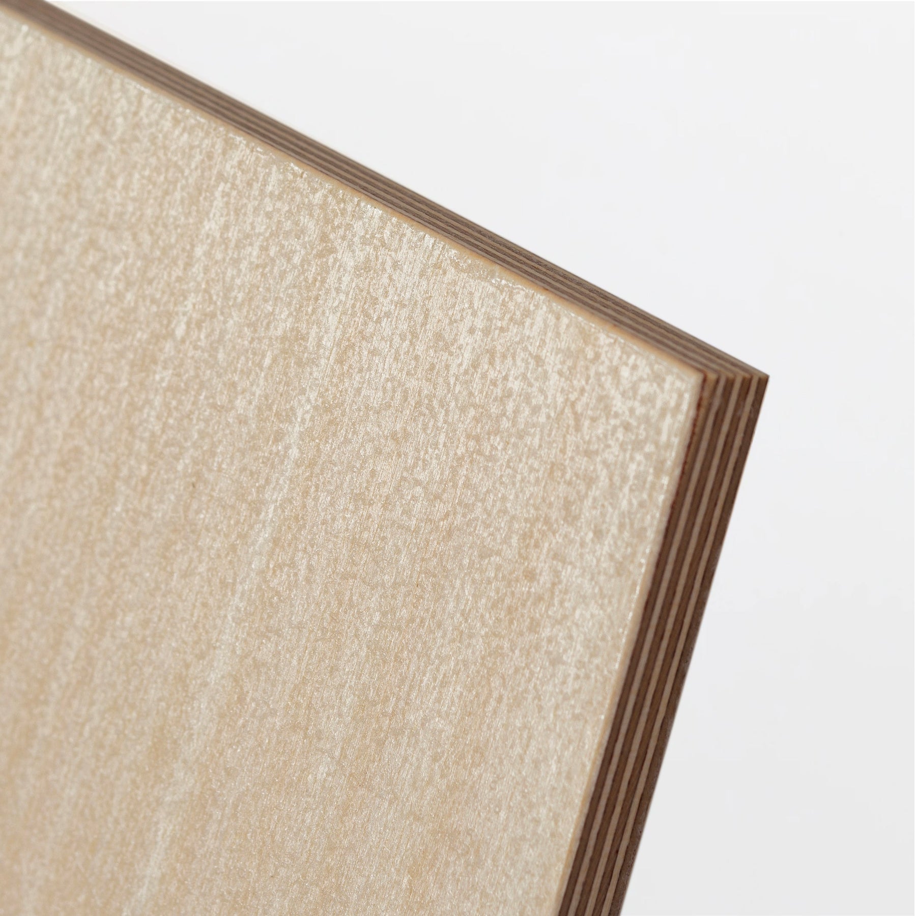 Block & Board Standing Sign - L-SIZE
