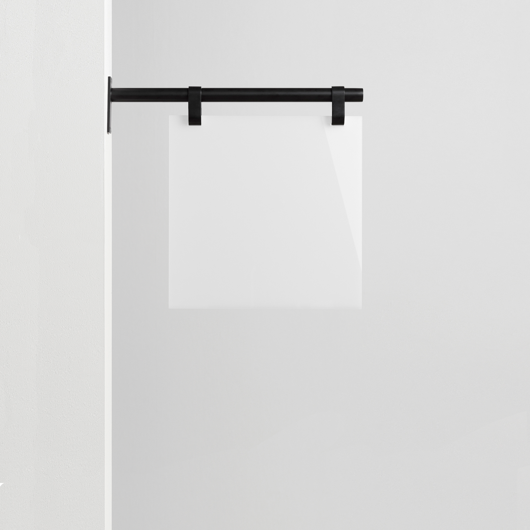 Projecting Hanging Sign - SQUARE - 16" × 16"