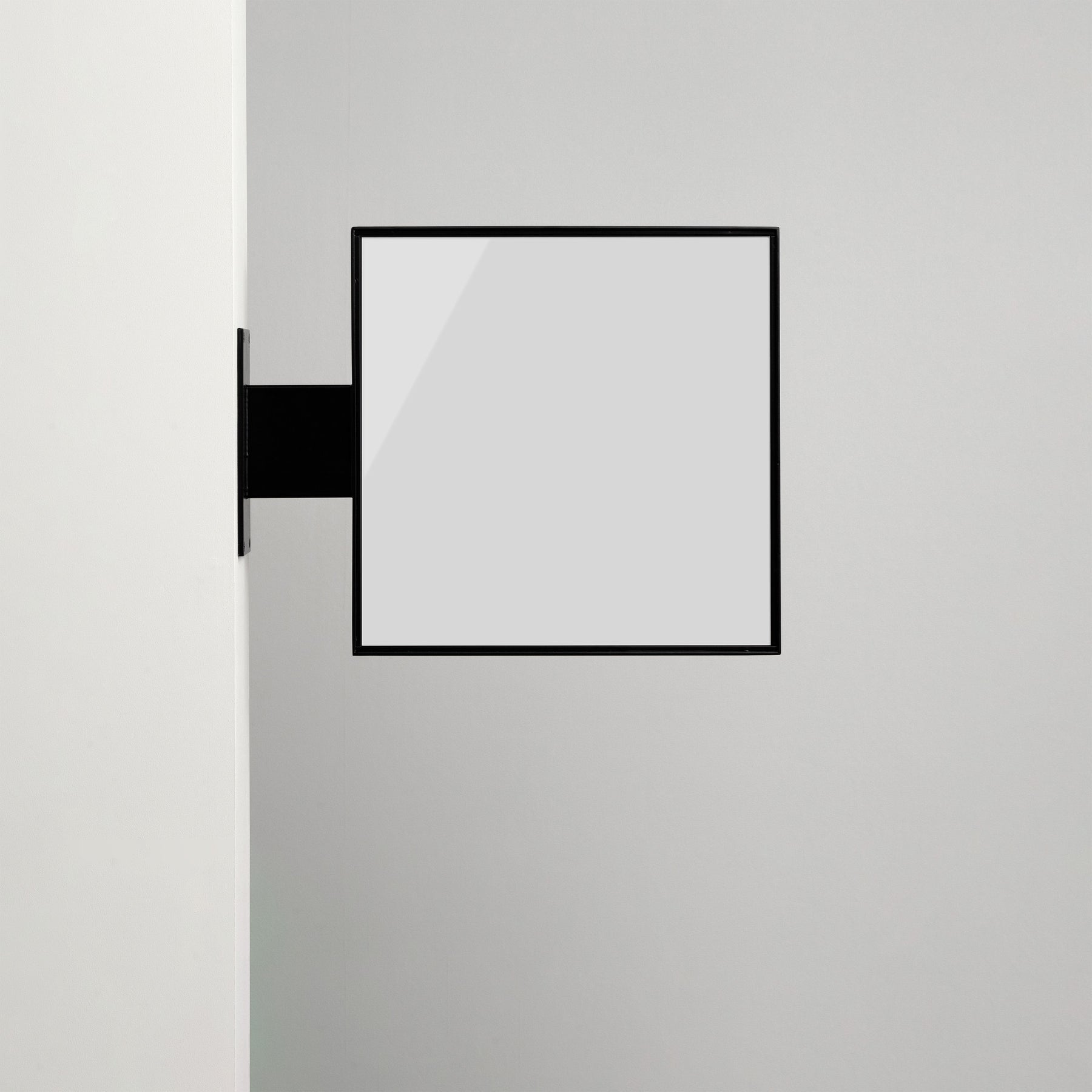 Framed Wall Sign - Square