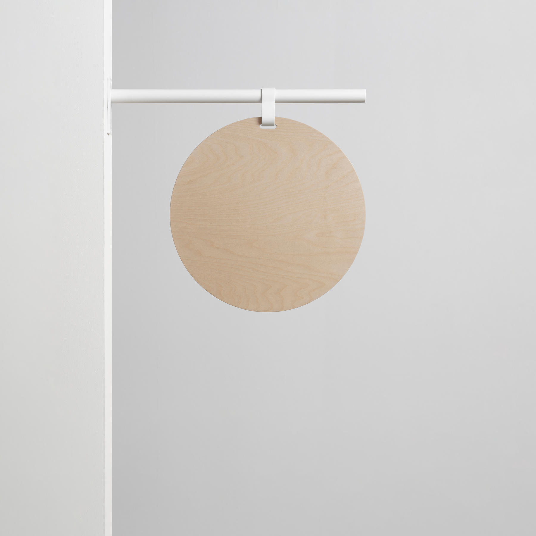 Projecting Hanging Sign – ROUND – 16"