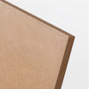 Block & Board Sidewalk Sign L-SIZE