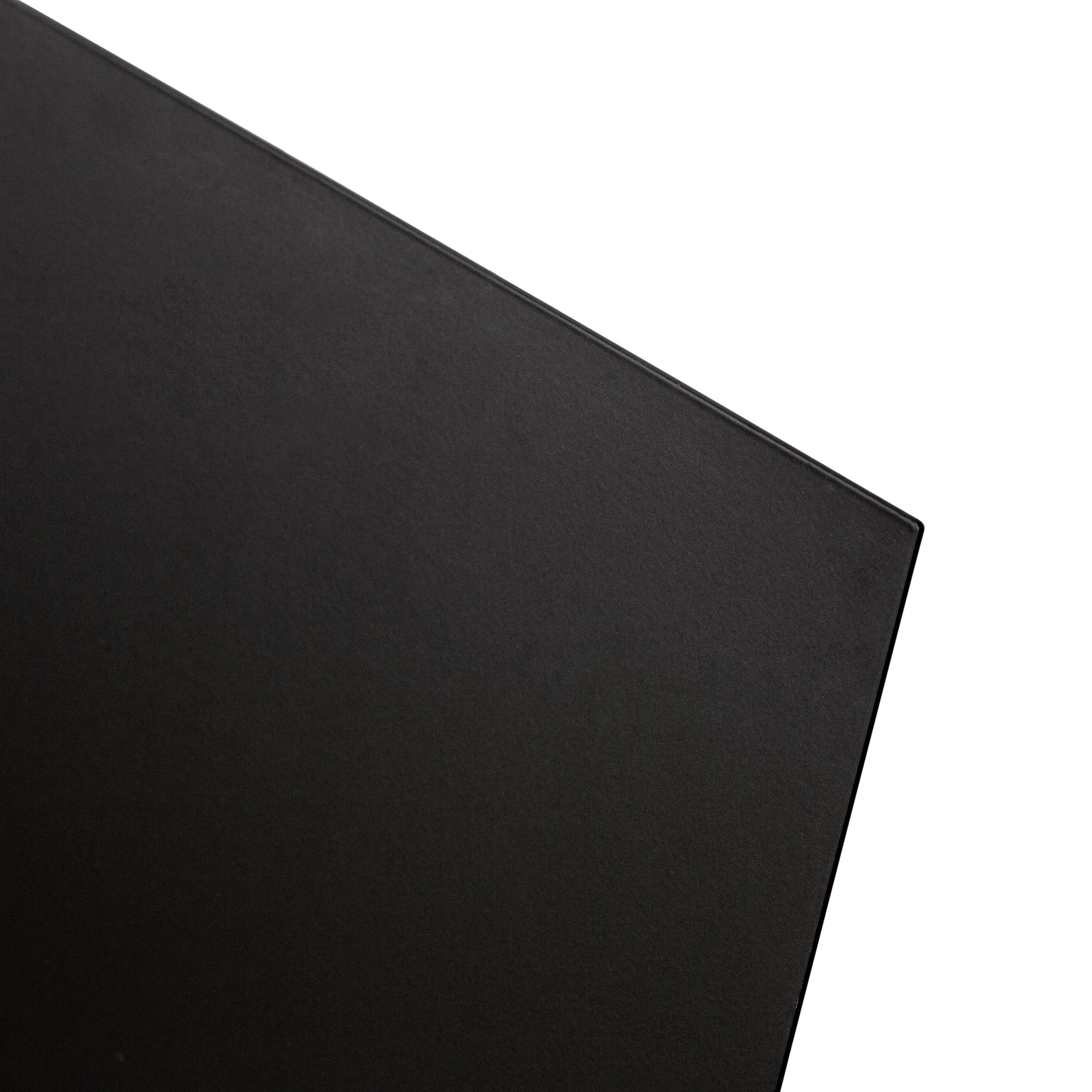 Block & Board Standing Sign - 12" × 23"