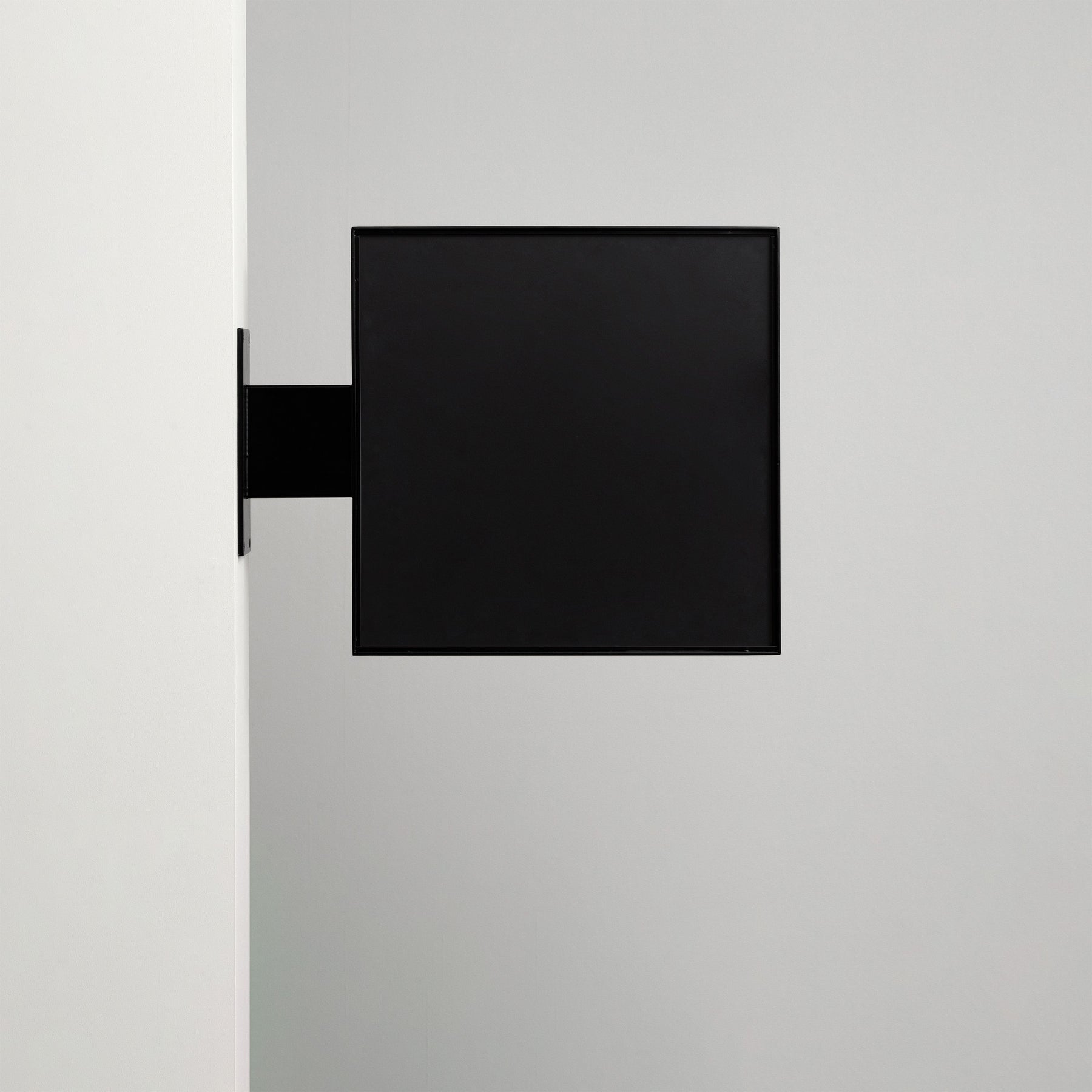 Framed Wall Sign - Square