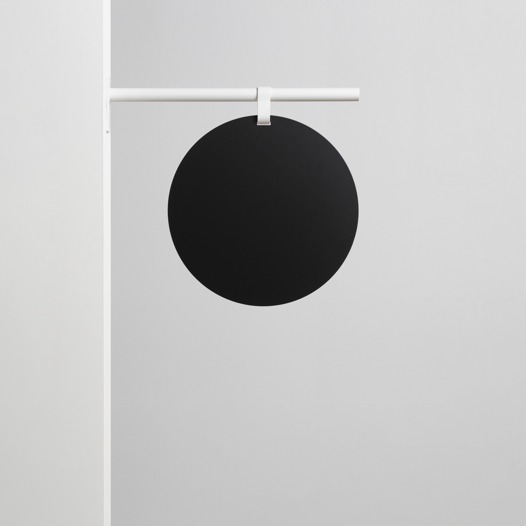 Projecting Hanging Sign - ROUND - 16"