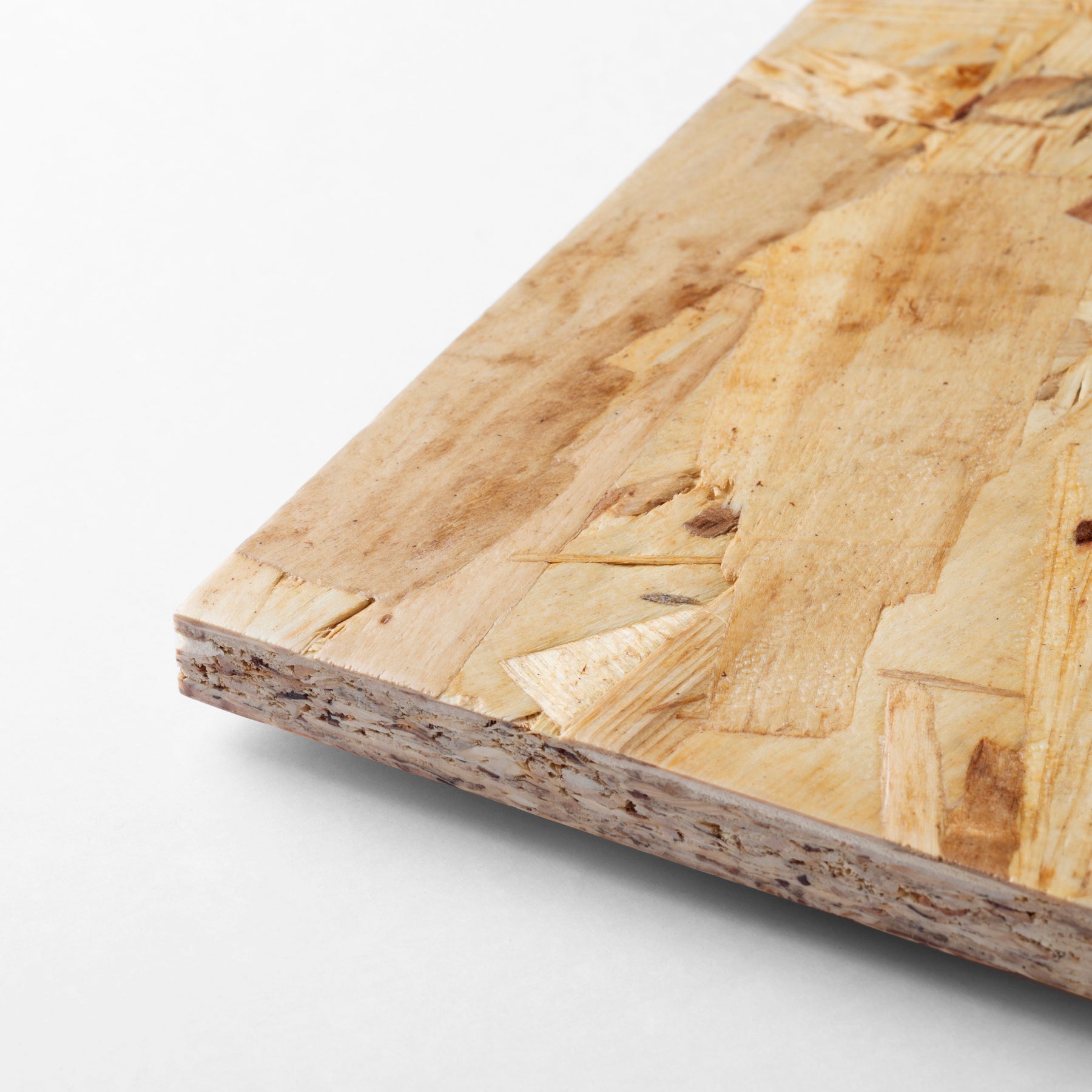 FLAT PLATE WALL SIGN L-SIZE