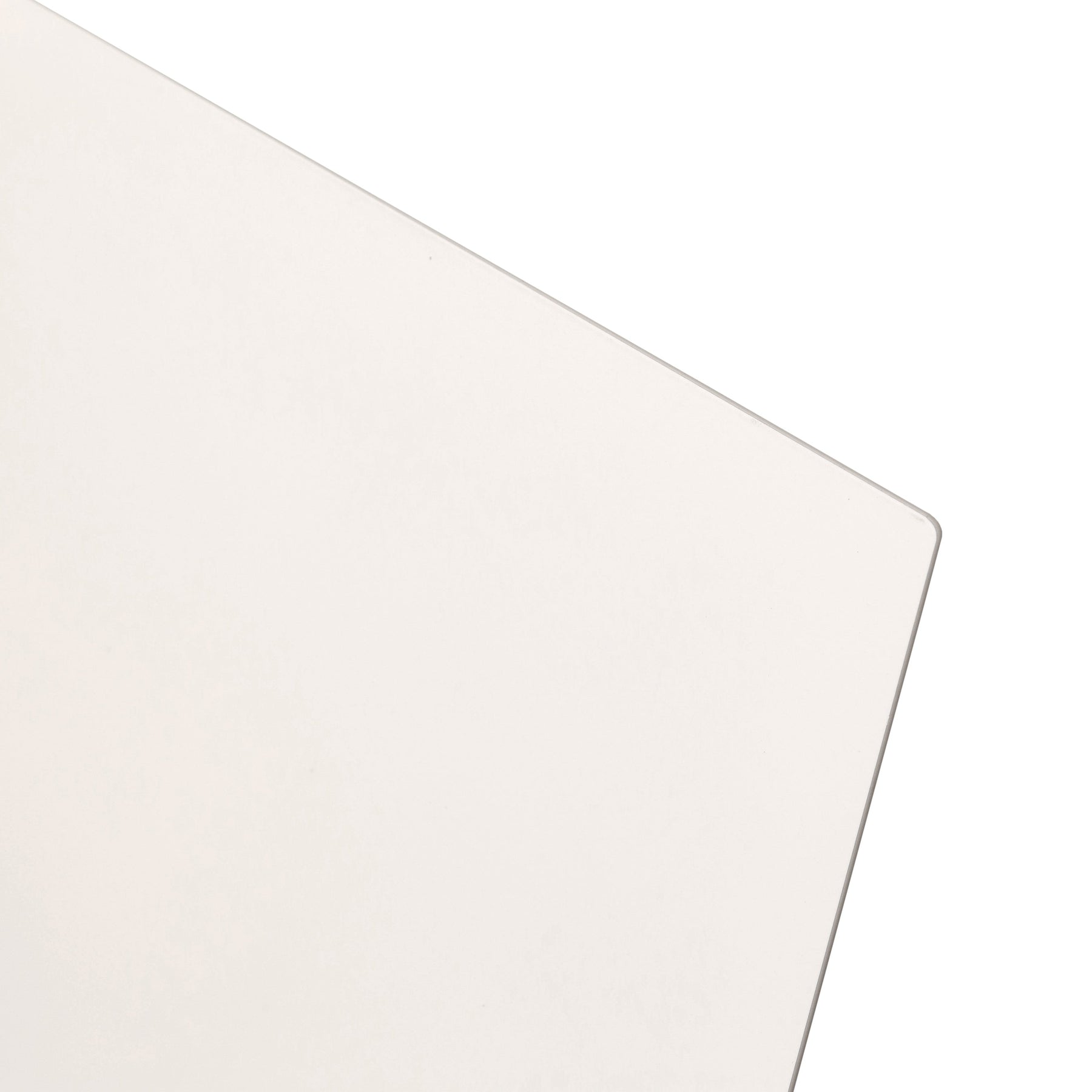 Block & Board Standing Sign - 12" × 23"