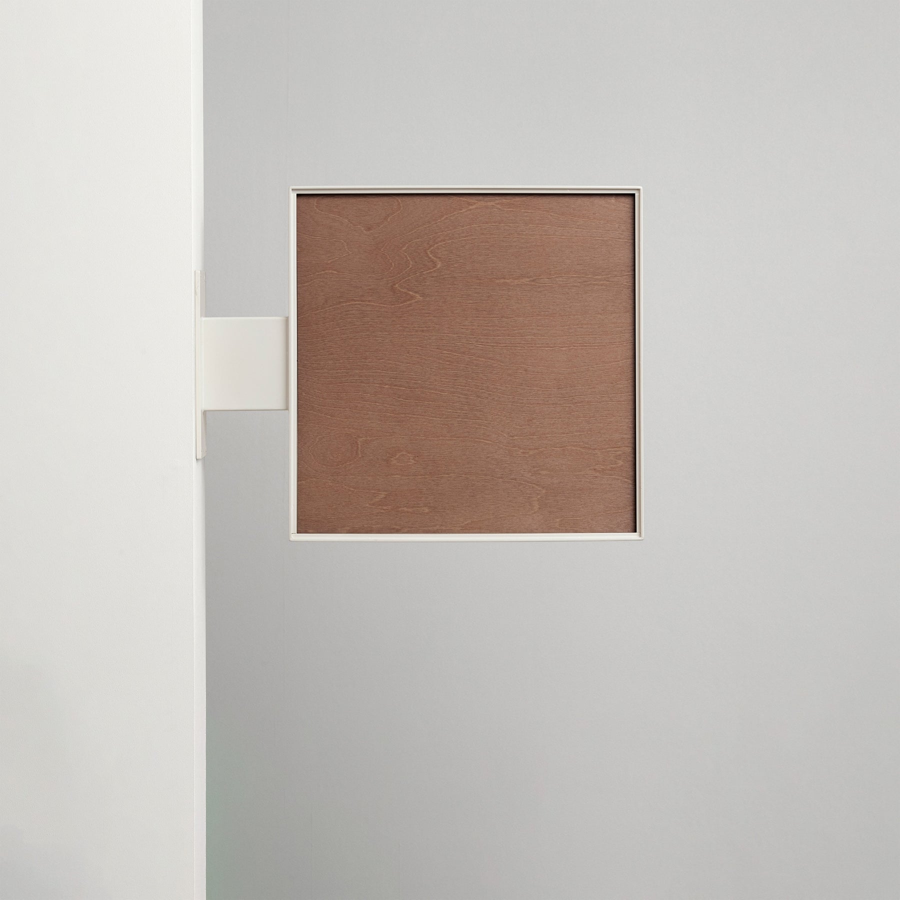 Framed Wall Sign - Square