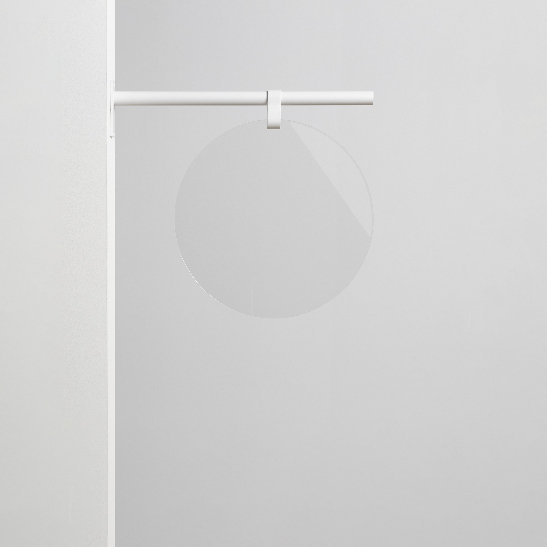 Projecting Hanging Sign - ROUND - 16"