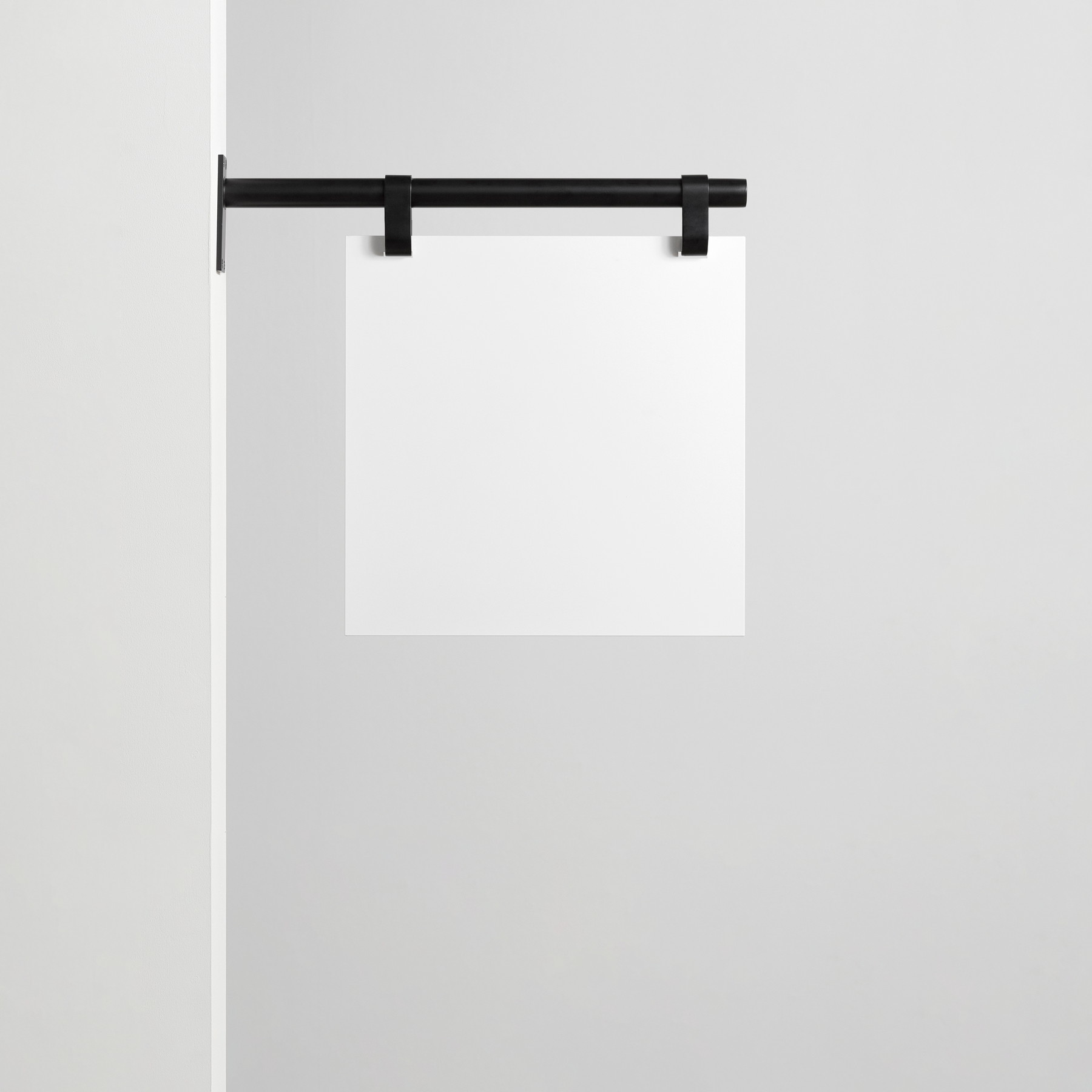Projecting Hanging Sign – SQUARE – 16" × 16"