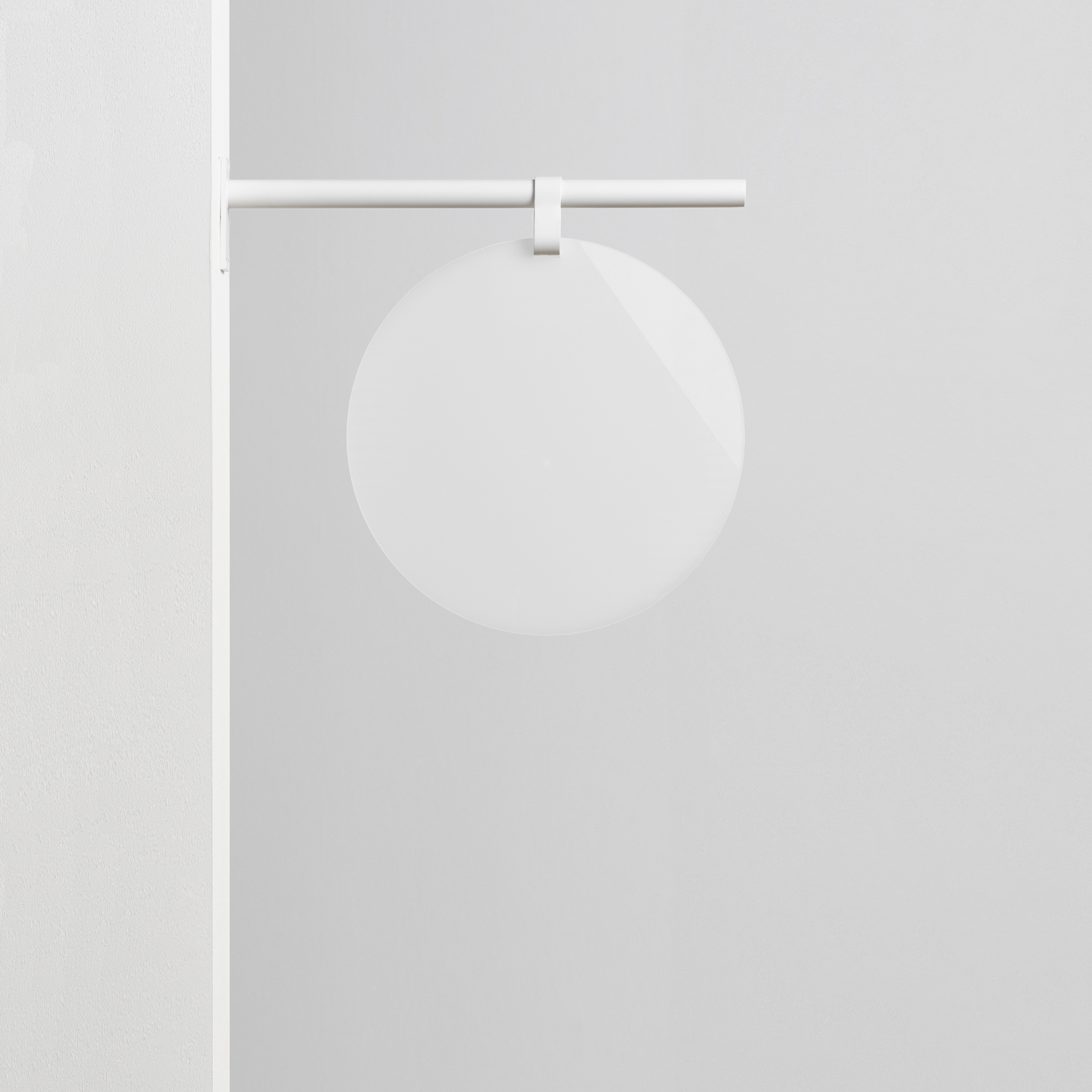 Projecting Hanging Sign - ROUND - 16"