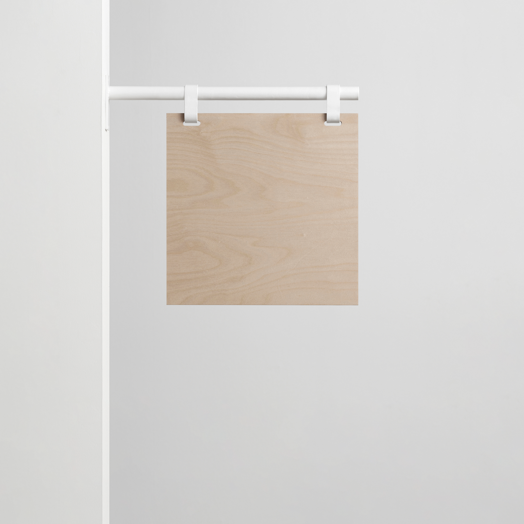 Projecting Hanging Sign - SQUARE - 16" × 16"