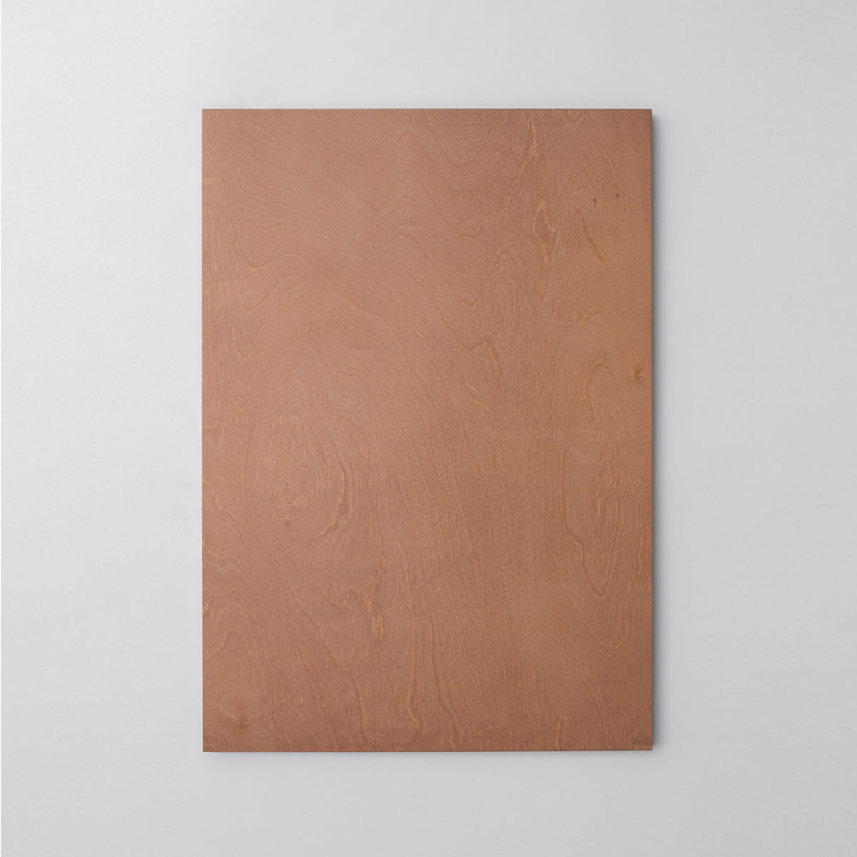 FLAT PLATE WALL SIGN L-SIZE