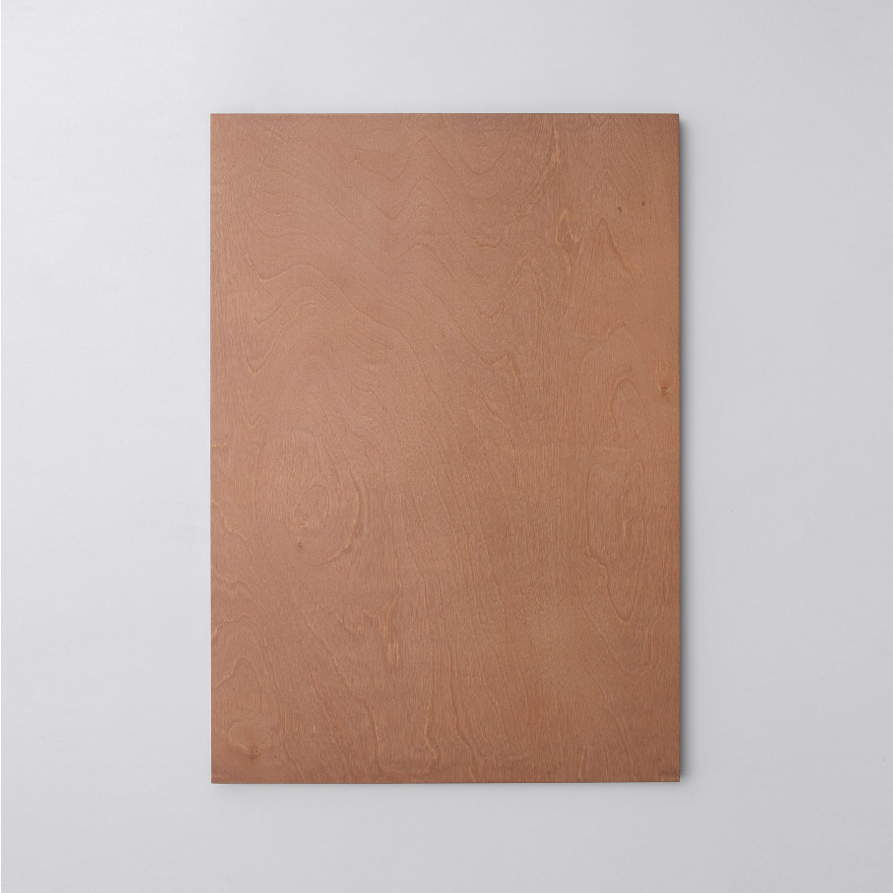 FLAT PLATE WALL SIGN L-SIZE