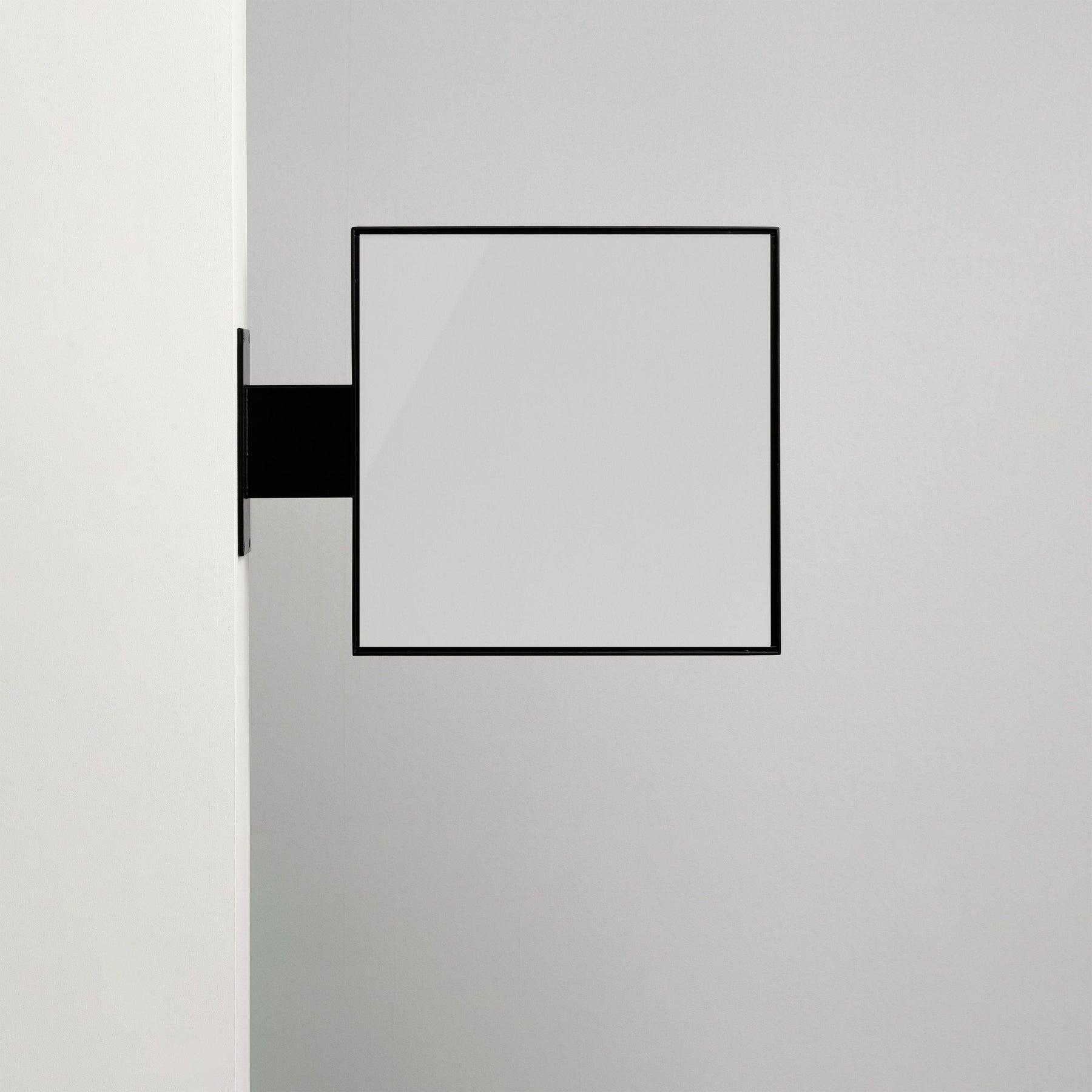 Framed Wall Sign - Square