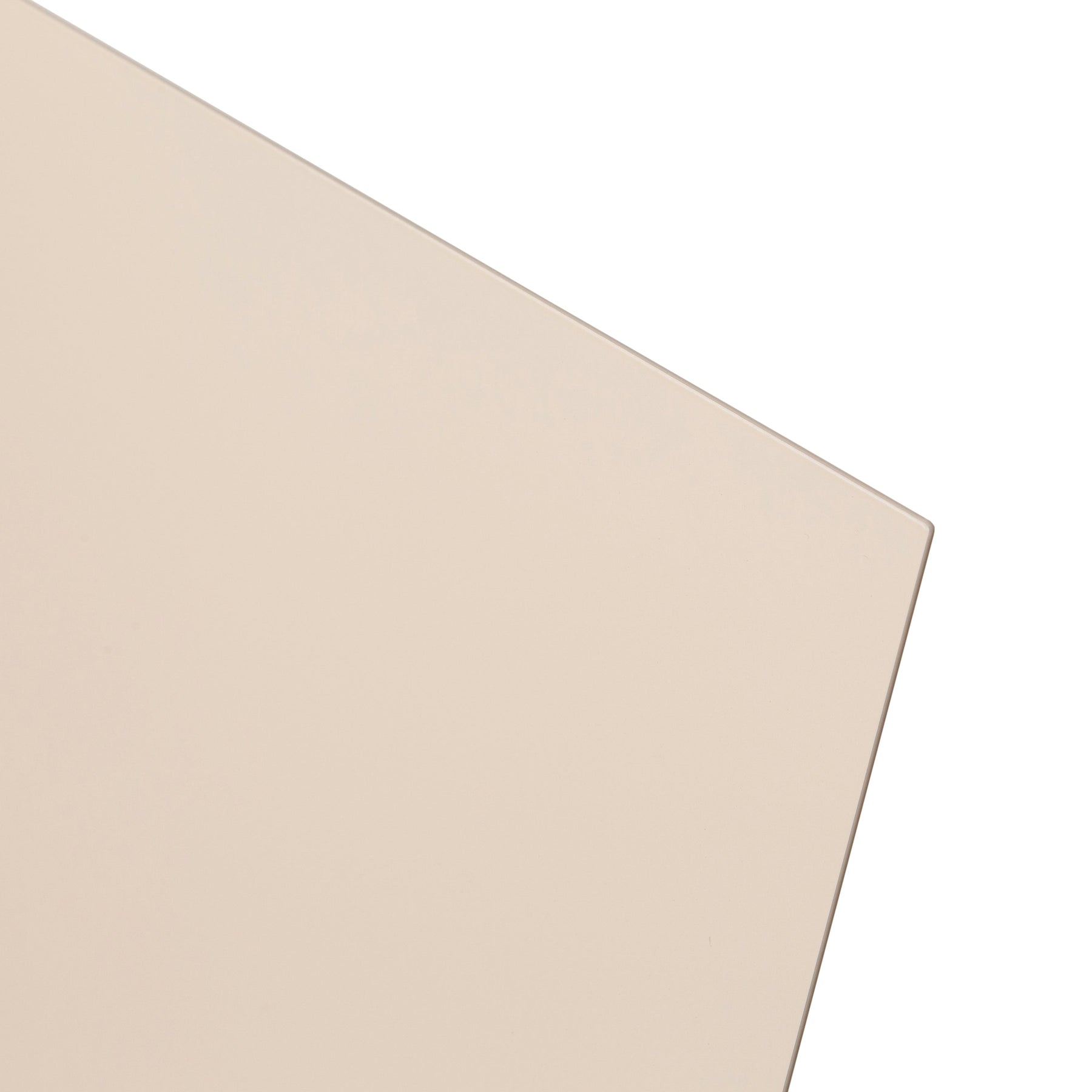 Block & Board Standing Sign - 12" × 23"