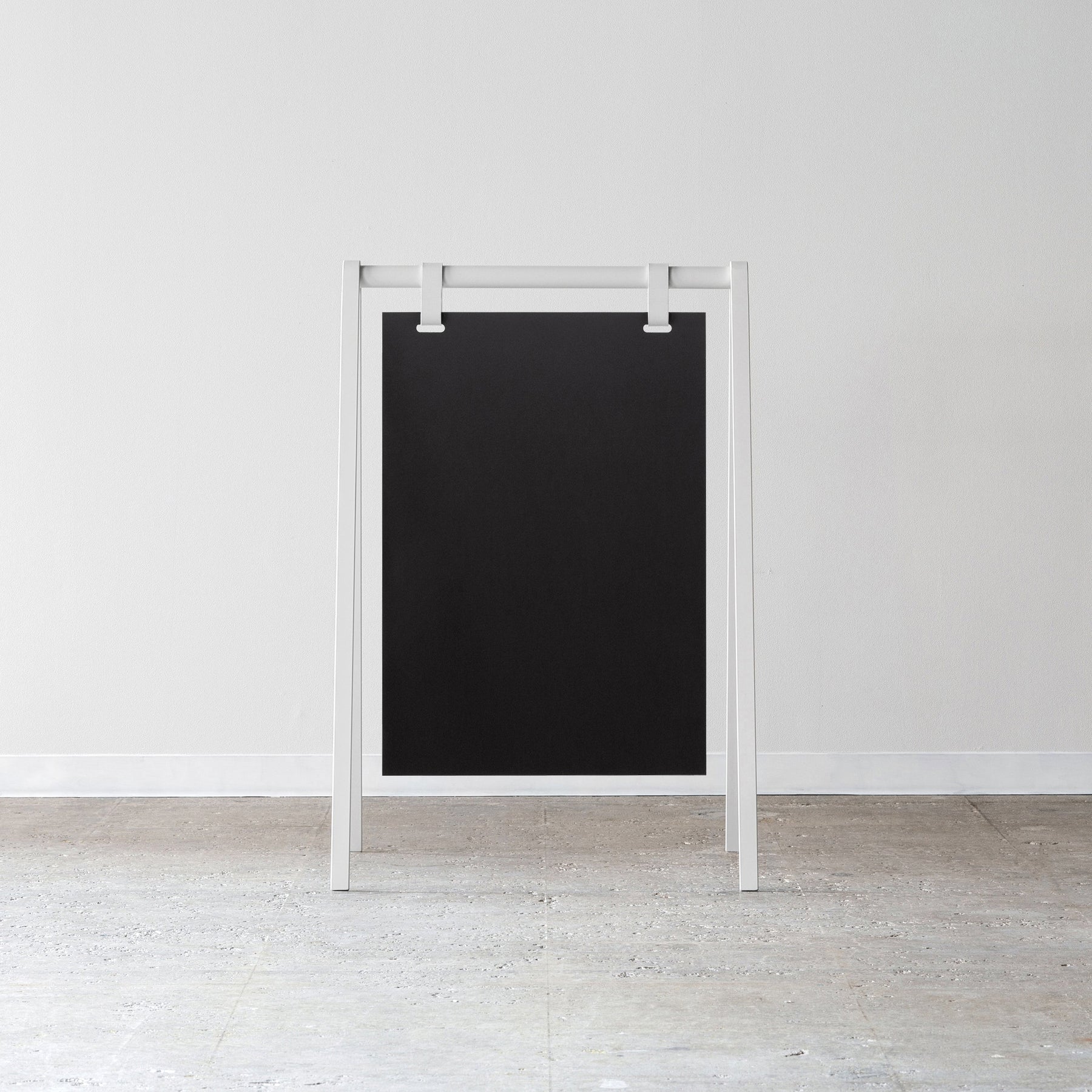 A-Frame Sidewalk Sign - Large