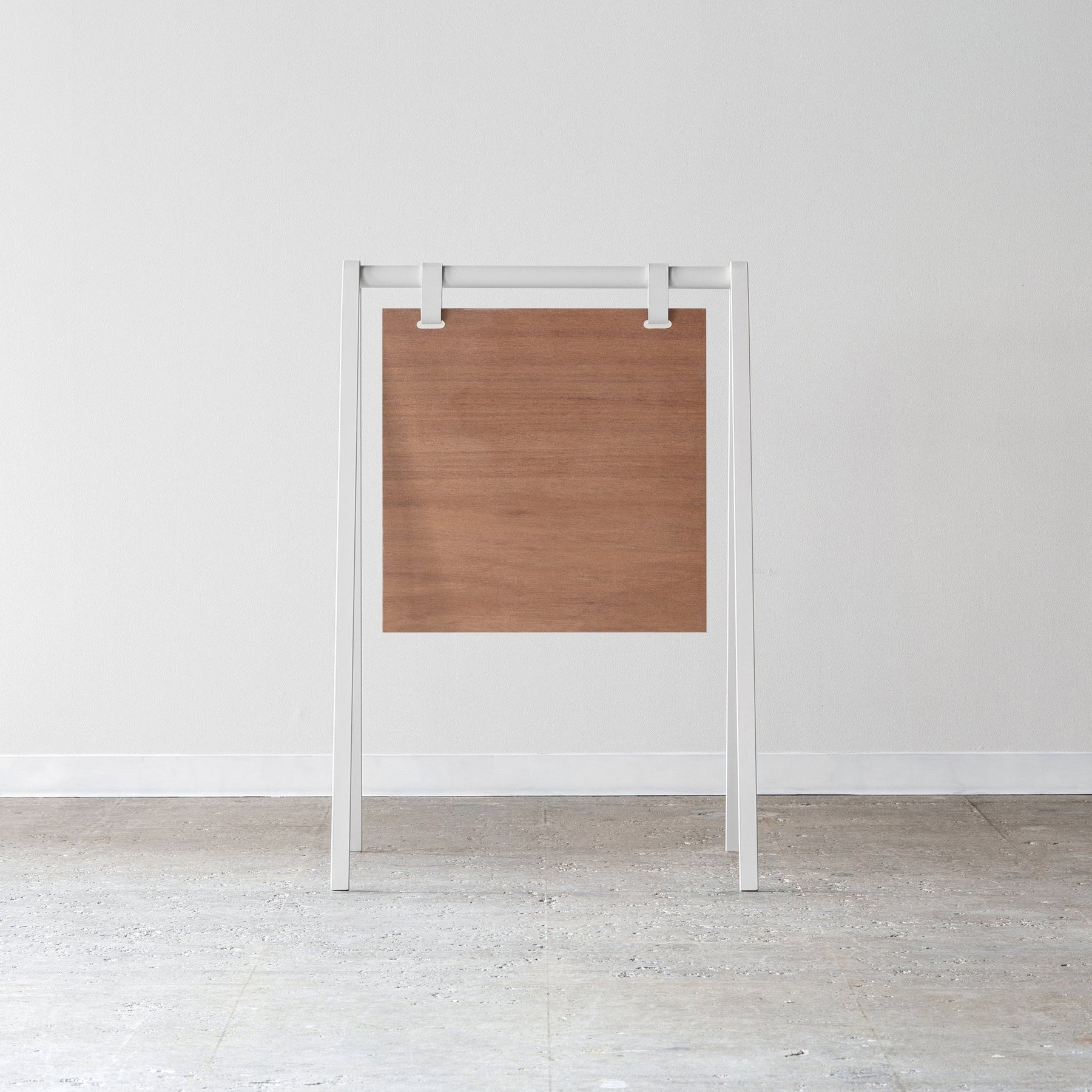 A-Frame Sidewalk Sign - 16" × 16"