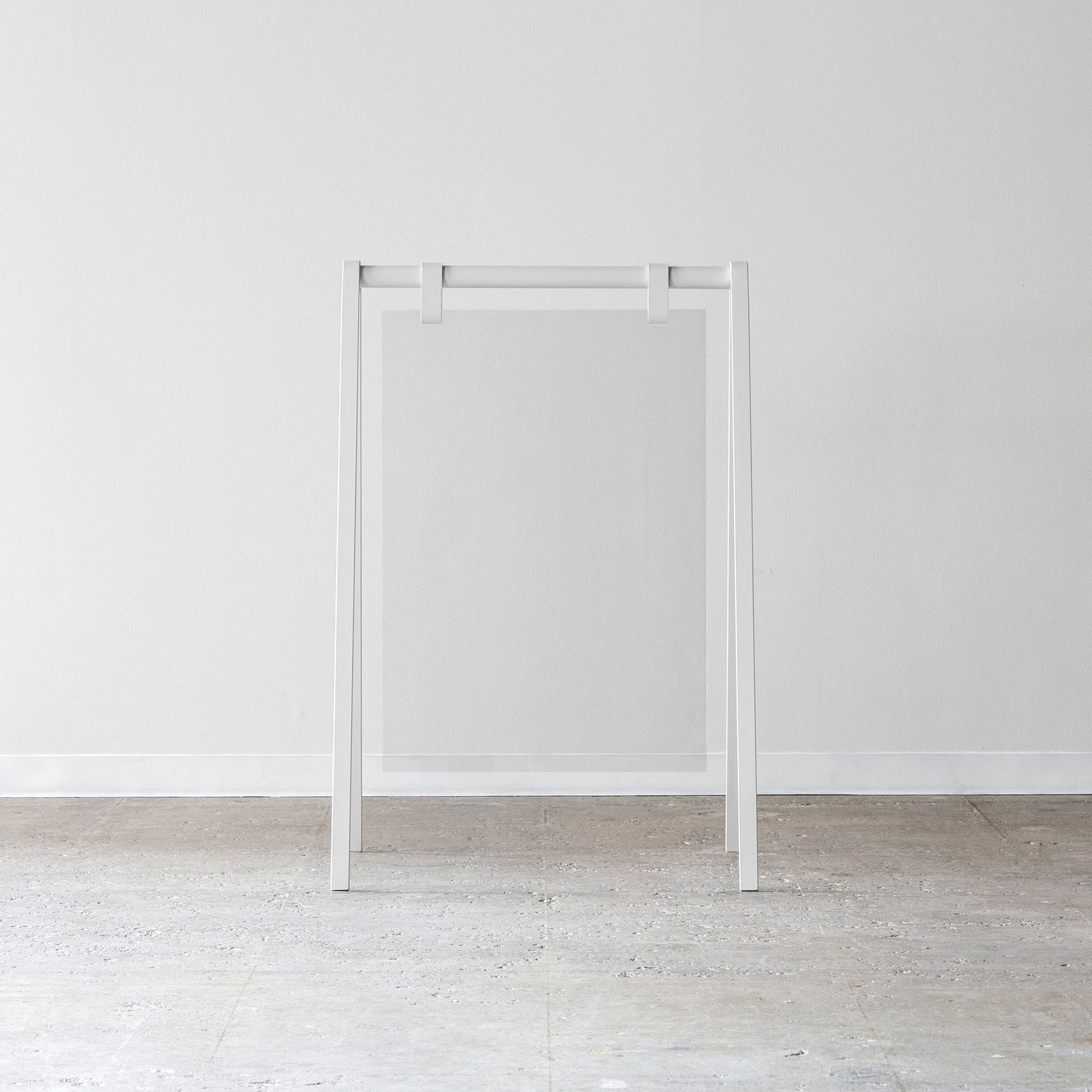 A-Frame Sidewalk Sign - Large