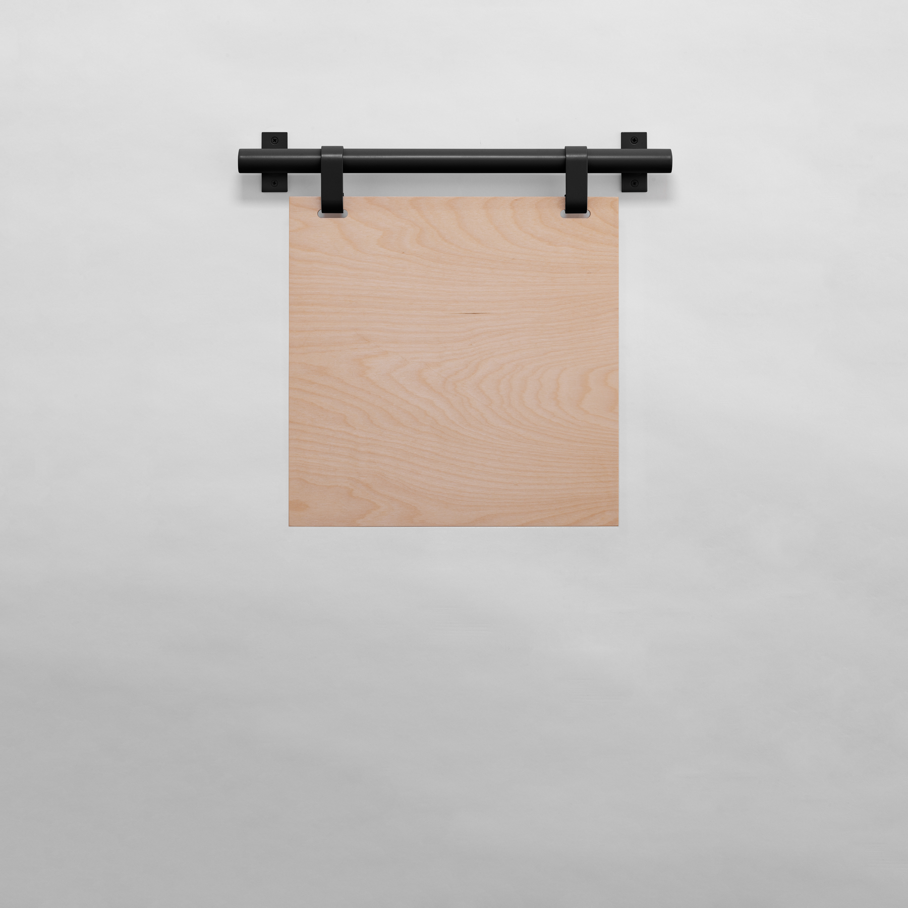 Hanging Wall Sign - SQUARE - 16" × 16"