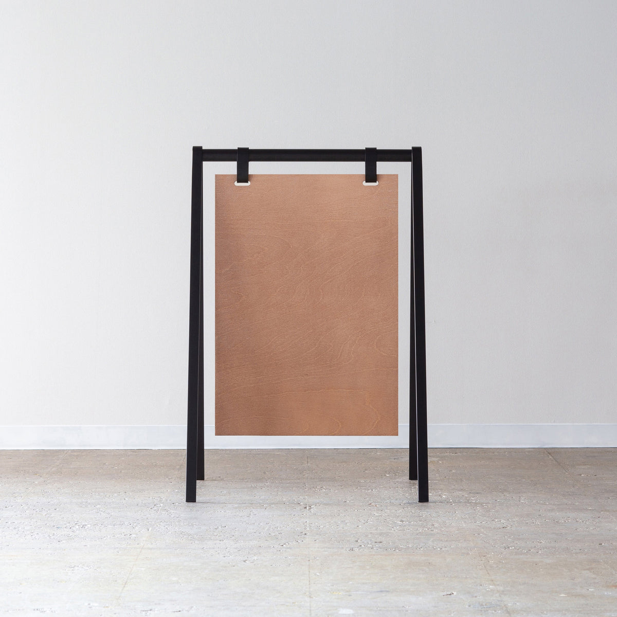 A-Frame Sidewalk Sign - Large