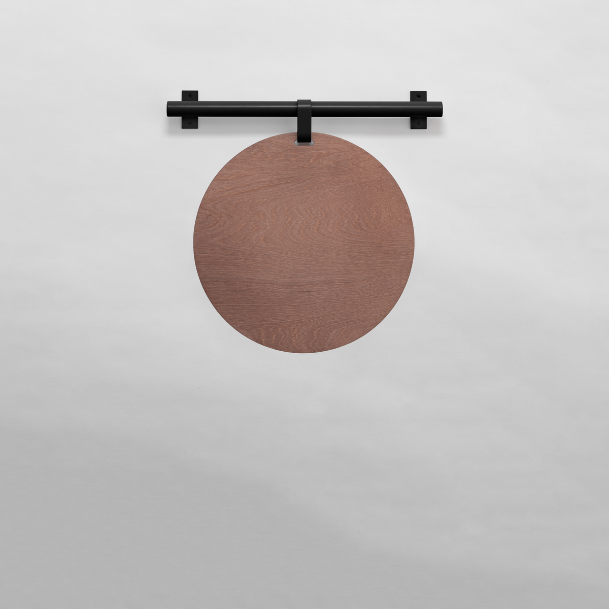 Hanging Wall Sign - ROUND - 16"