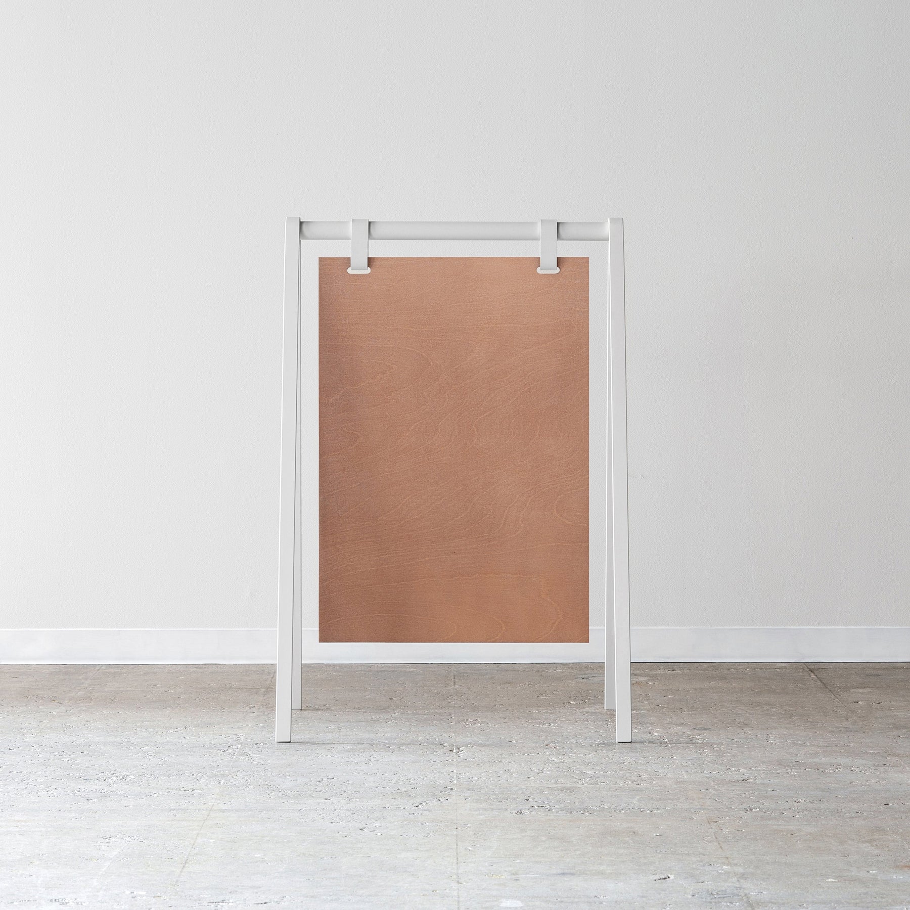 A-Frame Sidewalk Sign - Large